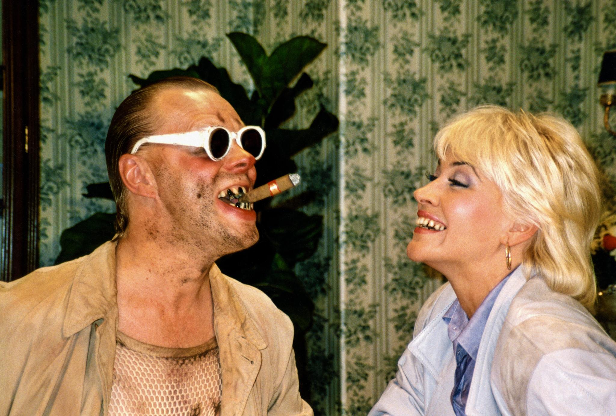 Uuno Turhapuro 50 vuotta: Näin kansan rakastama hahmo syntyi | Apu