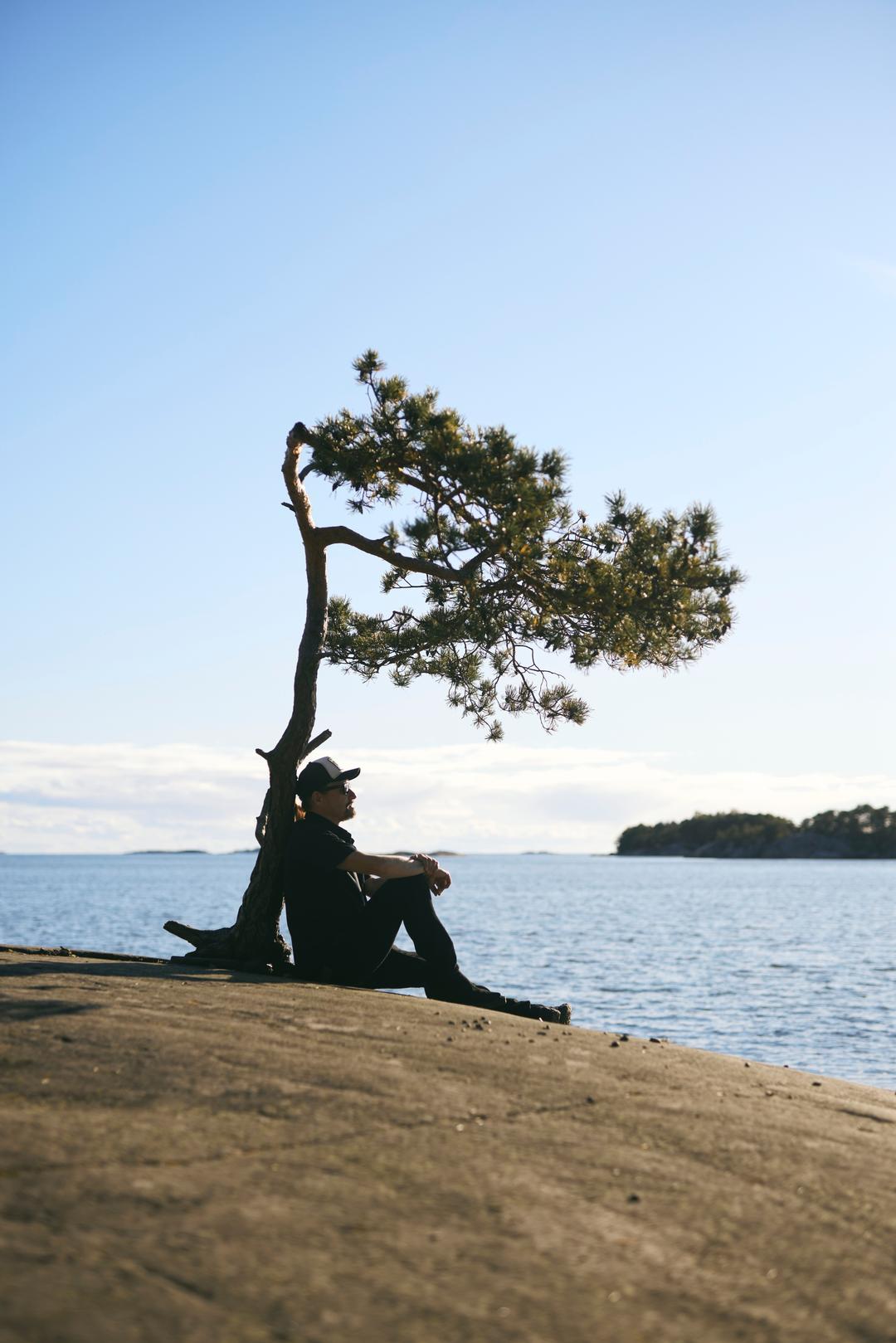 Kalle Ahola kertoo vaimonsa kuolemasta: ”Suru ei katoa” | Apu