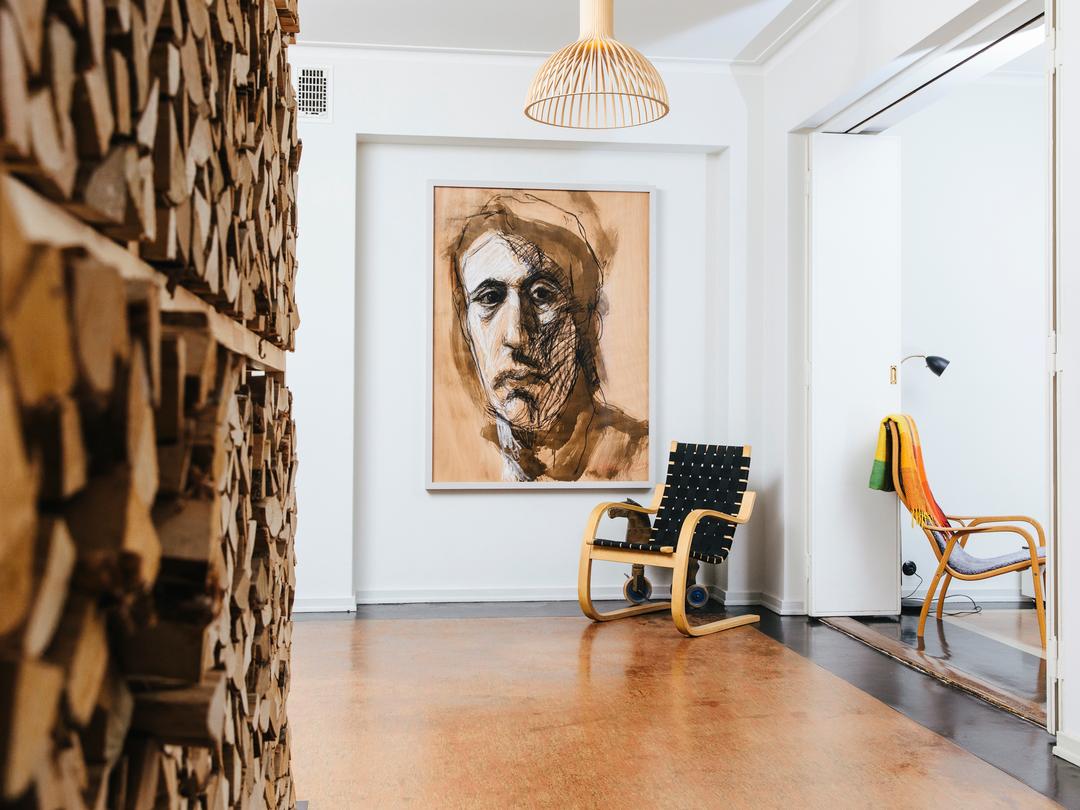 Iiro Rantala ja Lotta Kuusisto – Rakkauteen vaadittiin umpisuoli | Apu