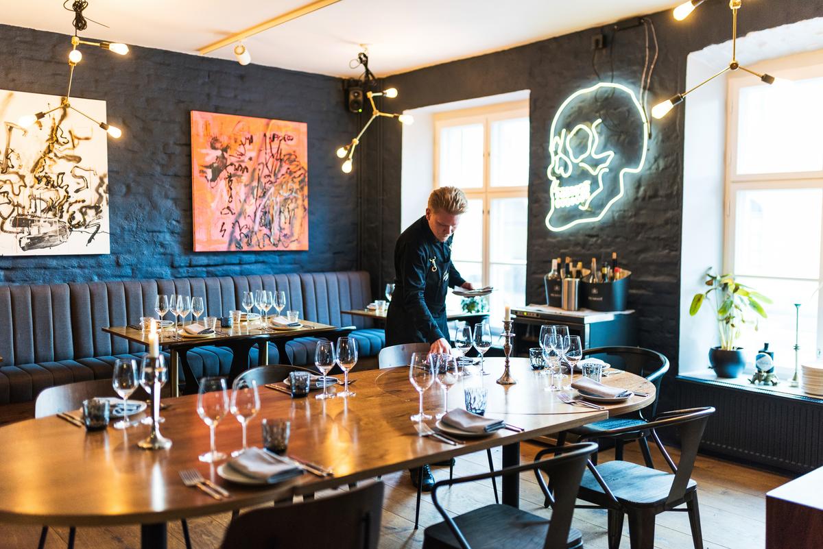 Ravintolat Turku - kiinnostavat hotellit ja trendit | Mondo