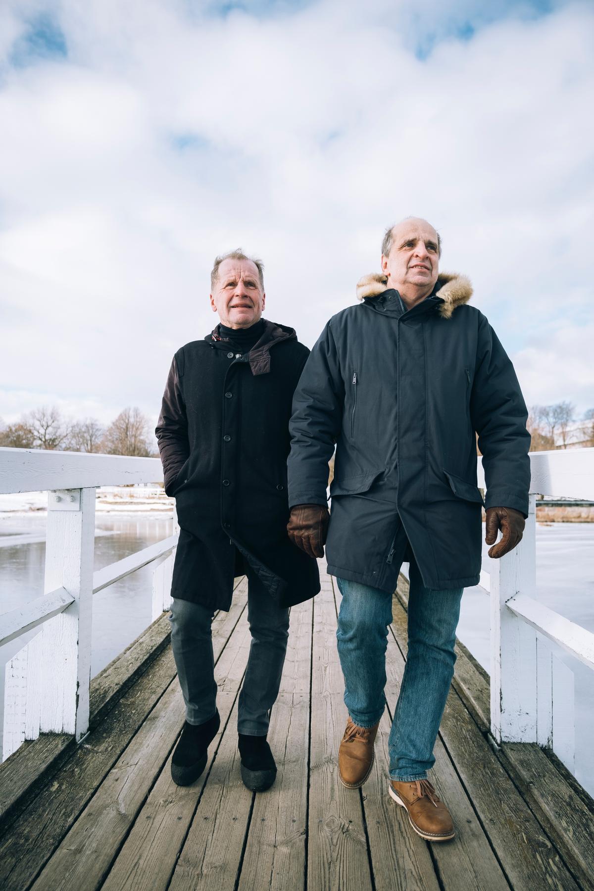 Eutanasia: Susanna Molander kuoli veljiensä ympäröimänä | Apu