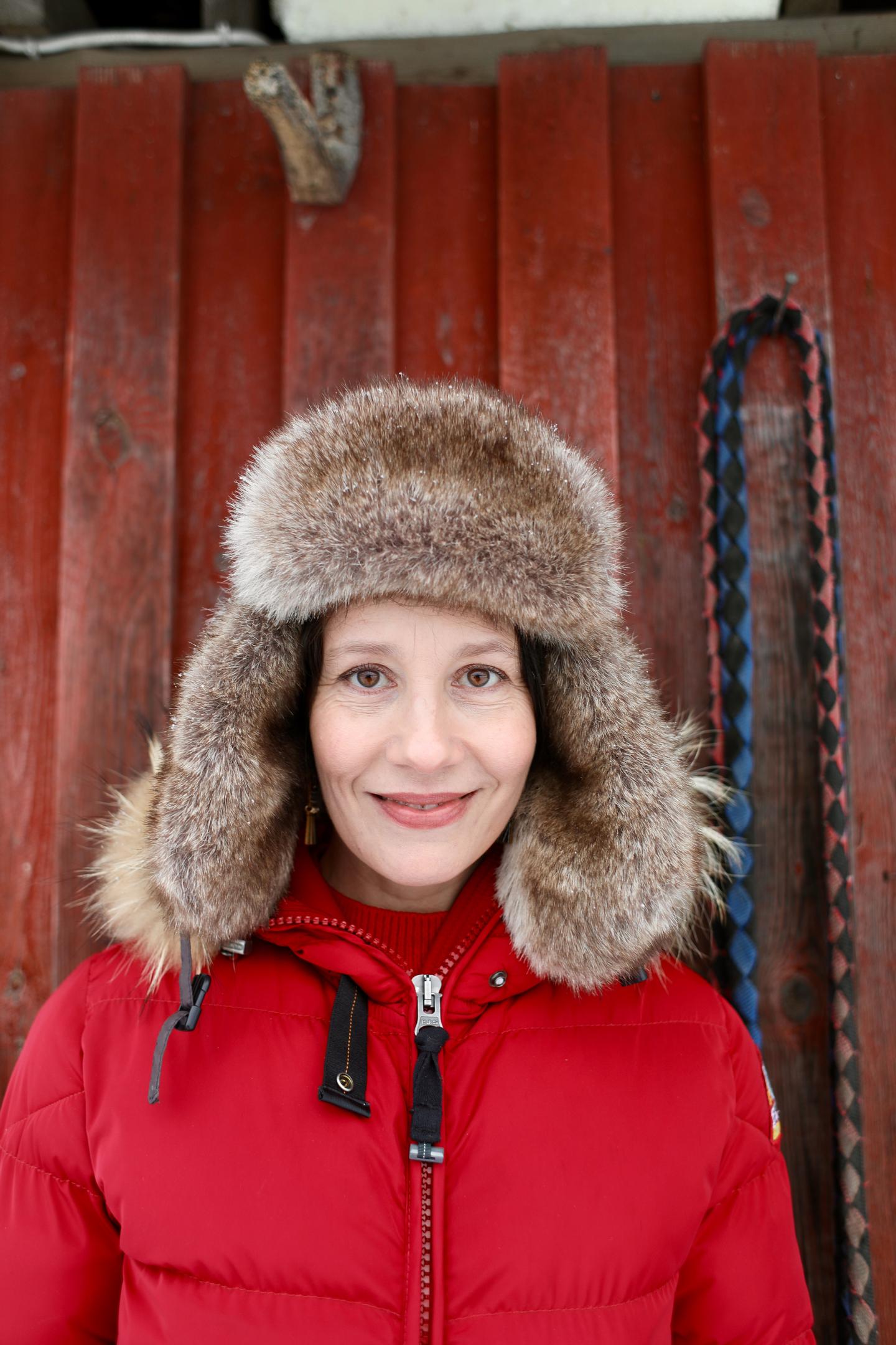 Turkista Suomeen | ex-Värttinä-muusikon paluu Rääkkylään | Apu