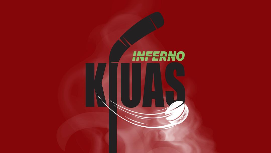 Kiuas Infernon NHL-jakso: Kalervo Kummolan ja Pentti Matikaisen kiista ...