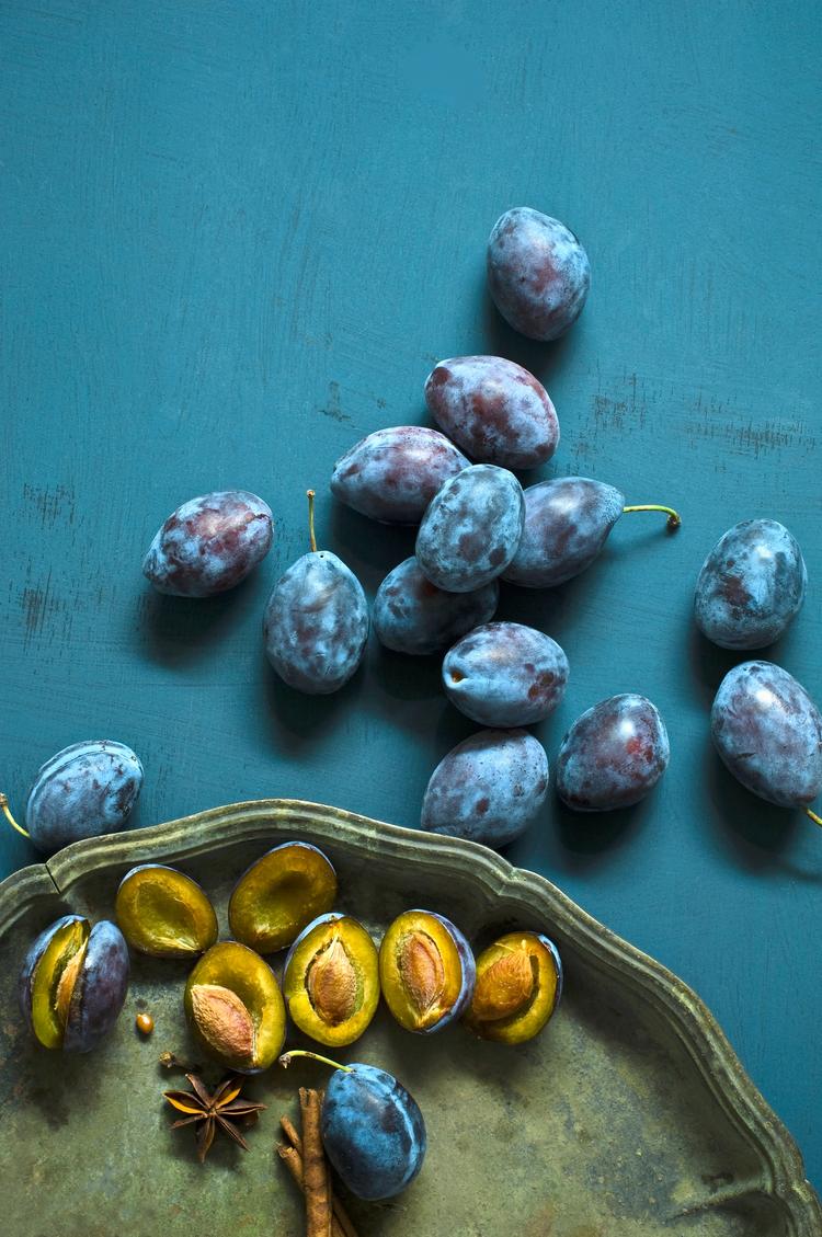 Luumu tuo vauhtia vatsan toimintaan | Voi vahvistaa luustoa | Apu Terveys