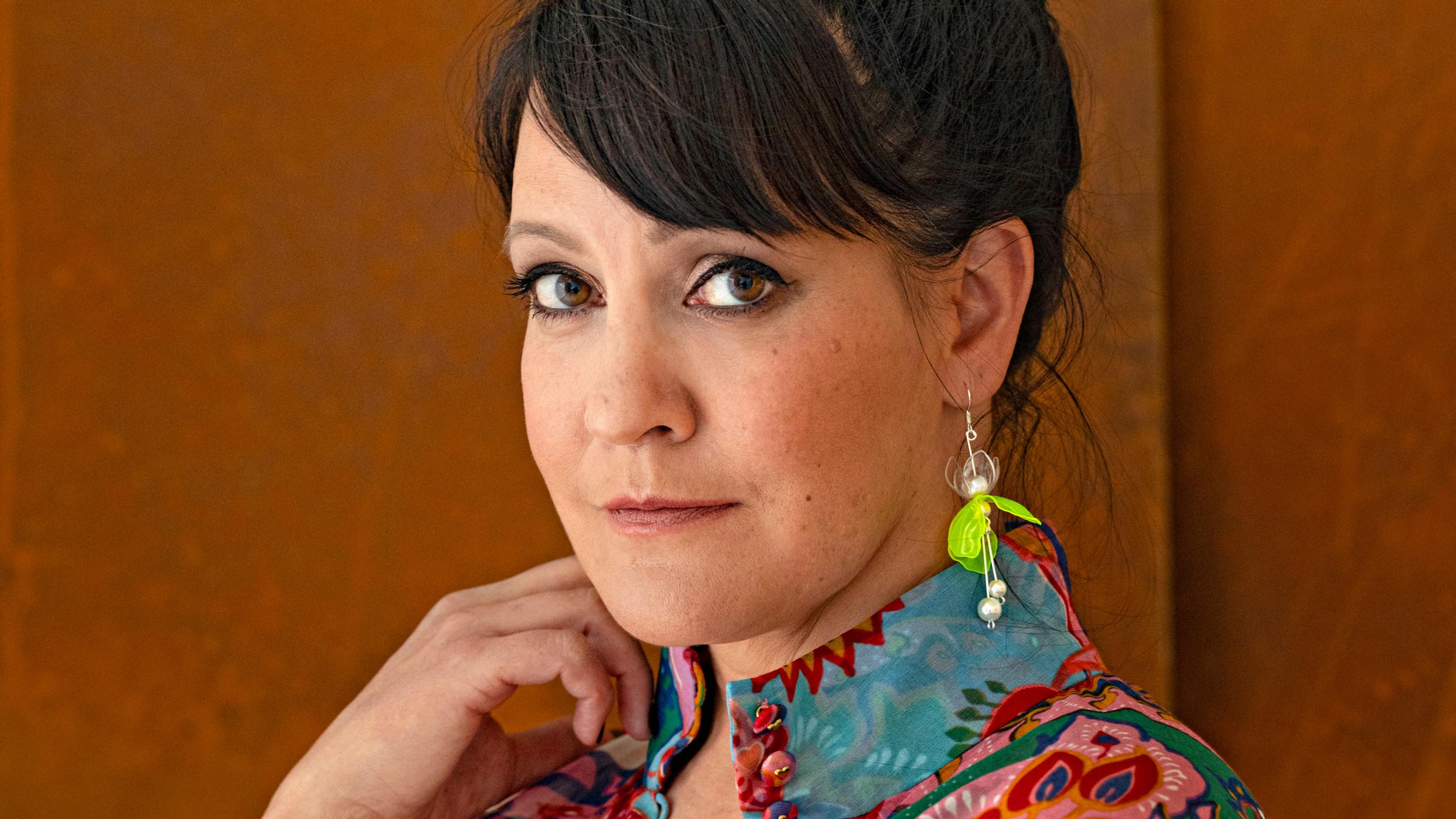 Vuokko Hovatta odottaa Ultra Bran stadionkeikkaa | Jännittääkö? | Apu