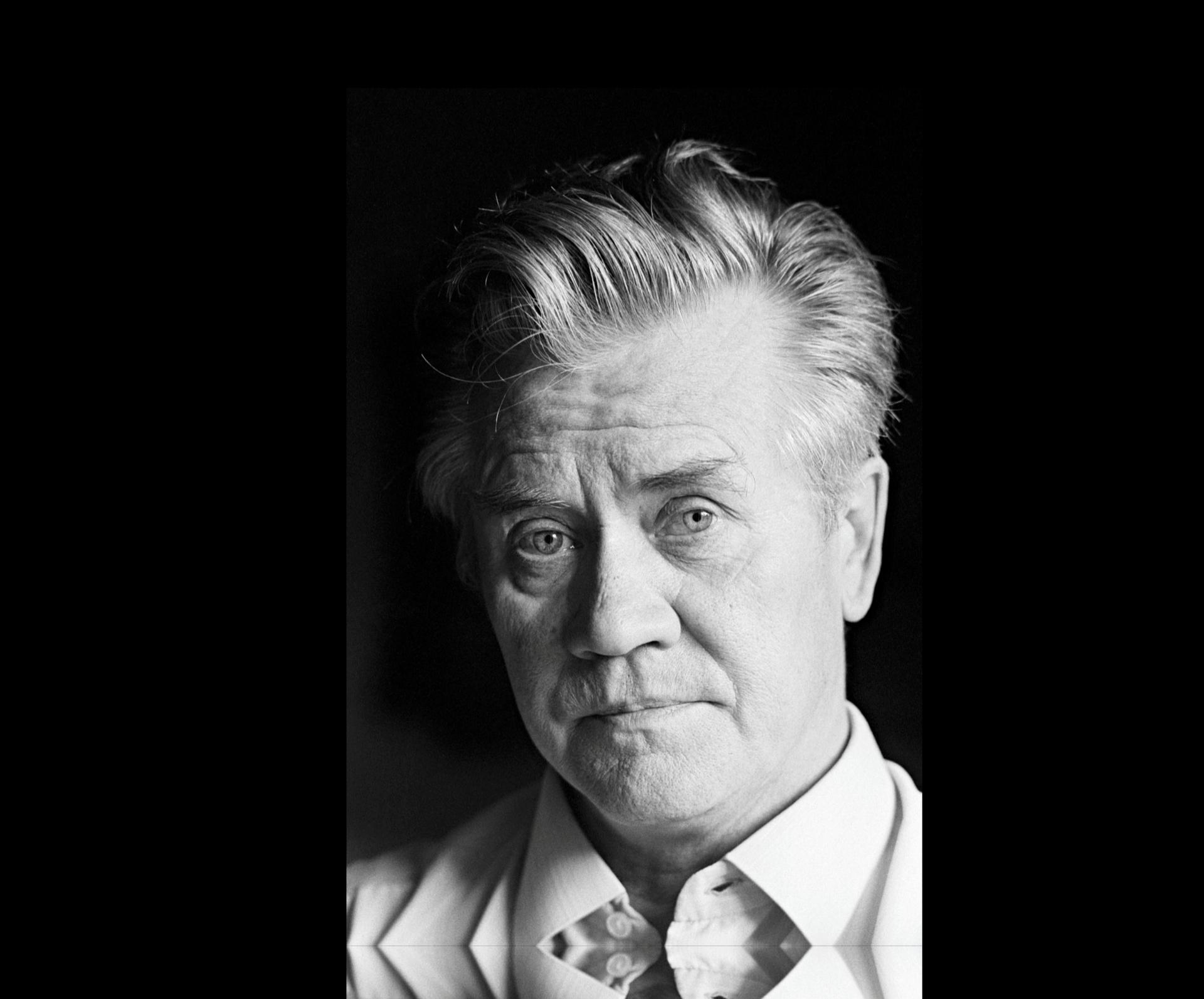 Tarmo Manni: Hullun roolia läpi elämän – Valkokankaan varjot 9/10 | Apu