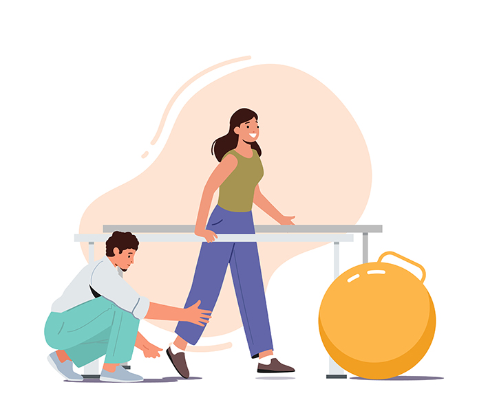 MS-tauti | Onko ikä MS-kuntoutuksen este? Olen 68-vuotias | Apu Terveys