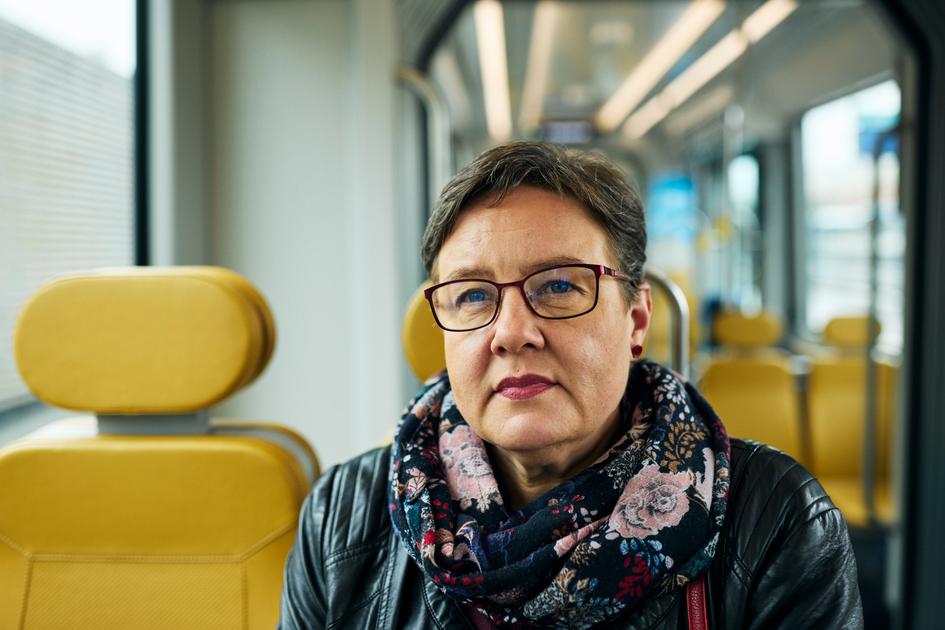 Meerin kaksisuuntainen mielialahäiriö löytyi vuosien viiveellä | Apu