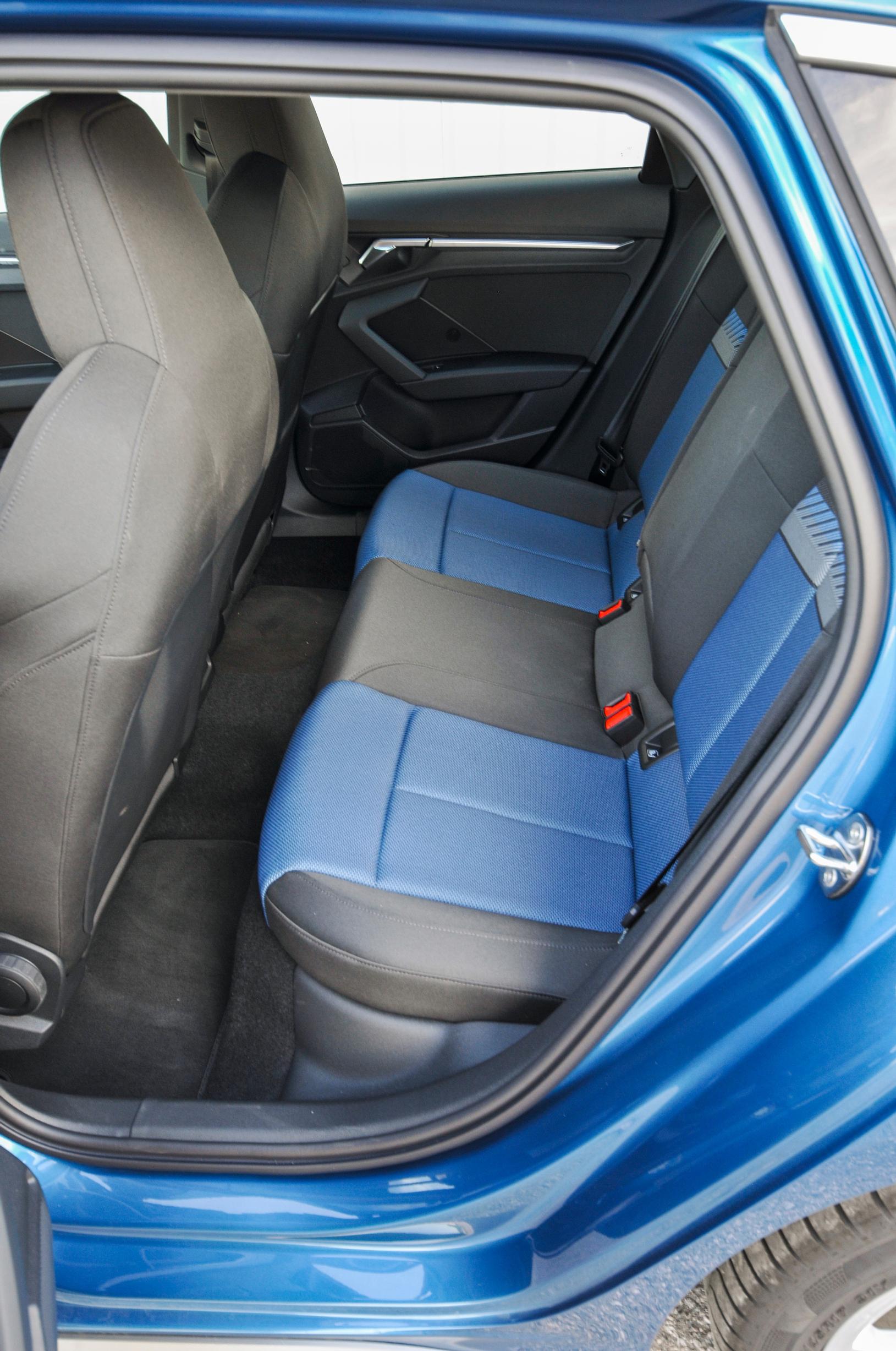 Audi A3 g-tron | Tyyris mutta taloudellinen kaasuhybridi | Koeajo ...