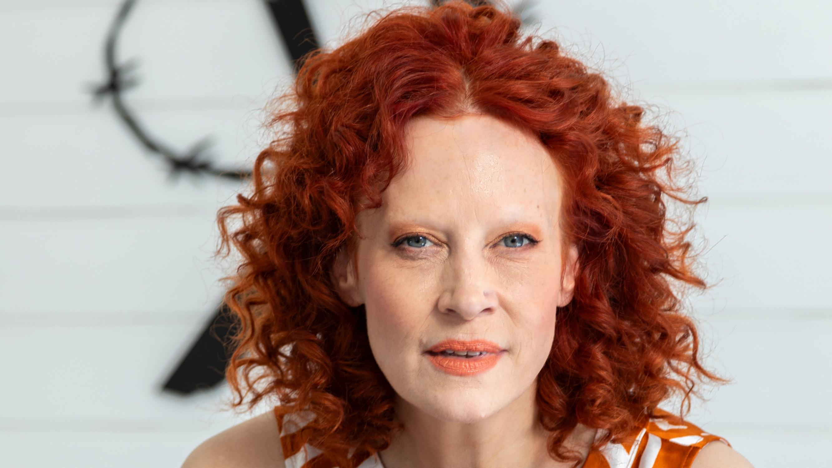 Saimi Hoyer näki mallimaailman pimeän puolen | Älä kokeile tätä! | Apu