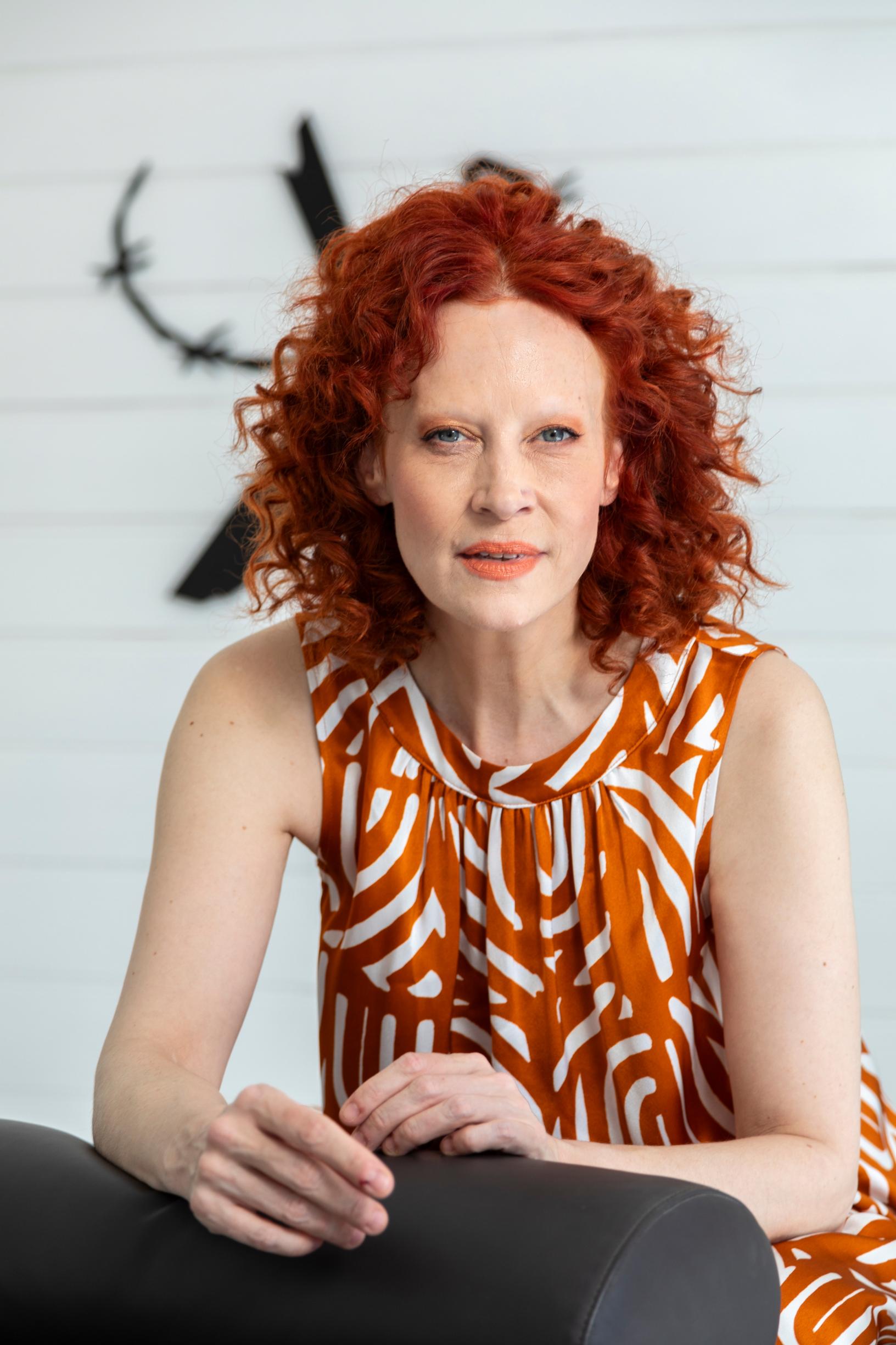 Saimi Hoyer näki mallimaailman pimeän puolen | Älä kokeile tätä! | Apu