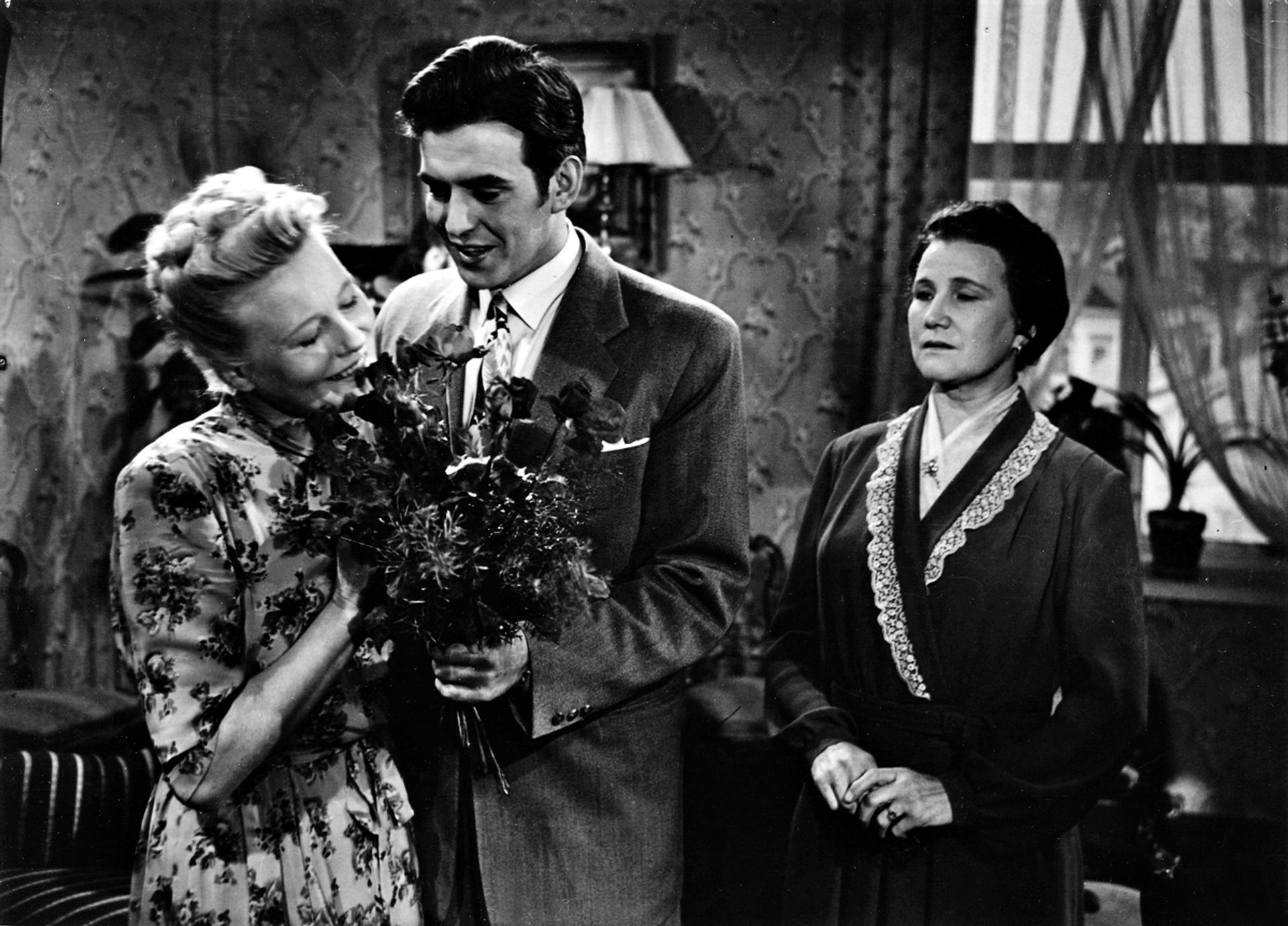 Tarmo Manni: Hullun roolia läpi elämän – Valkokankaan varjot 9/10 | Apu