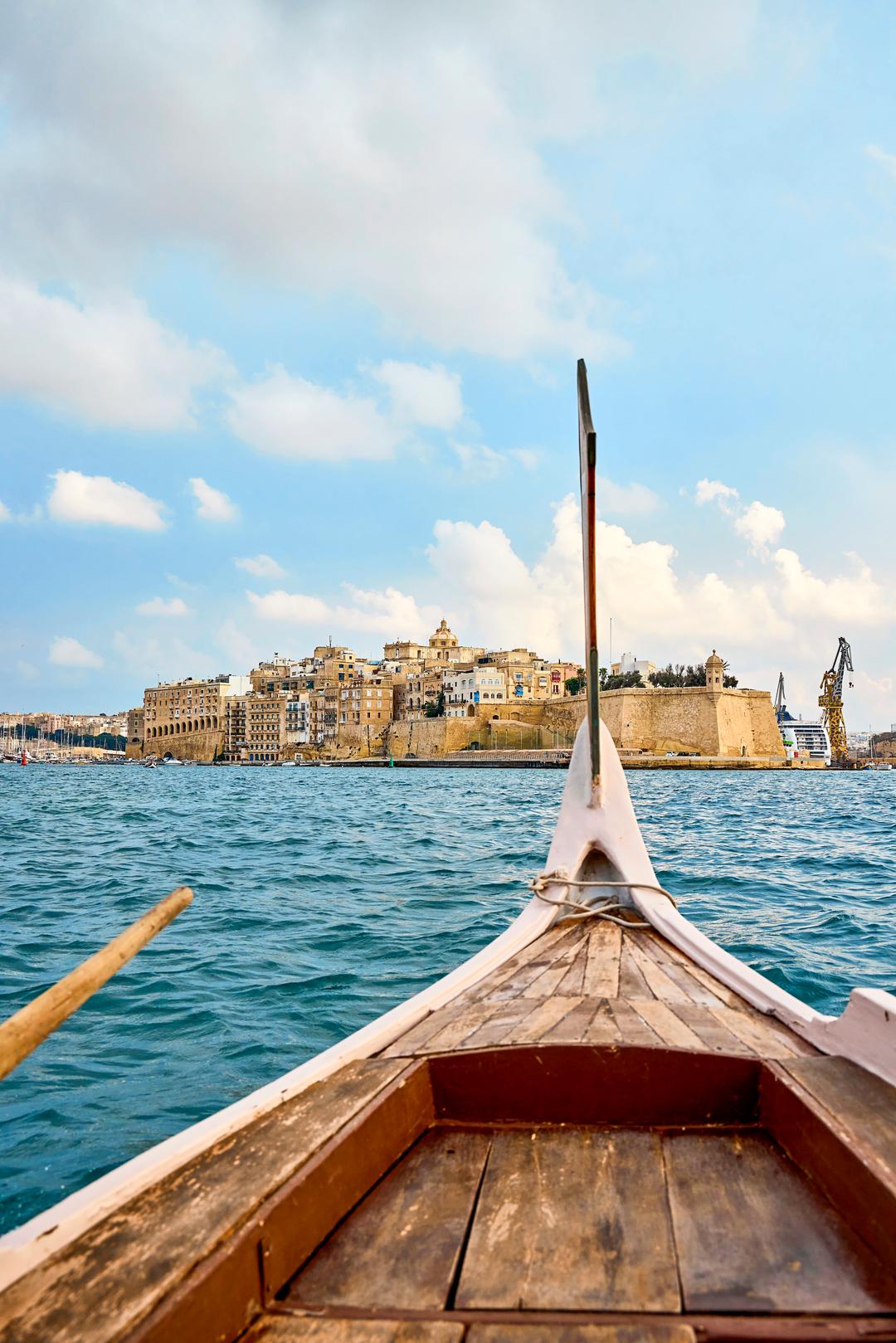 Malta: Rantaloman kohde tarjoaa historiaa, herkkuja ja maisemia | Mondo