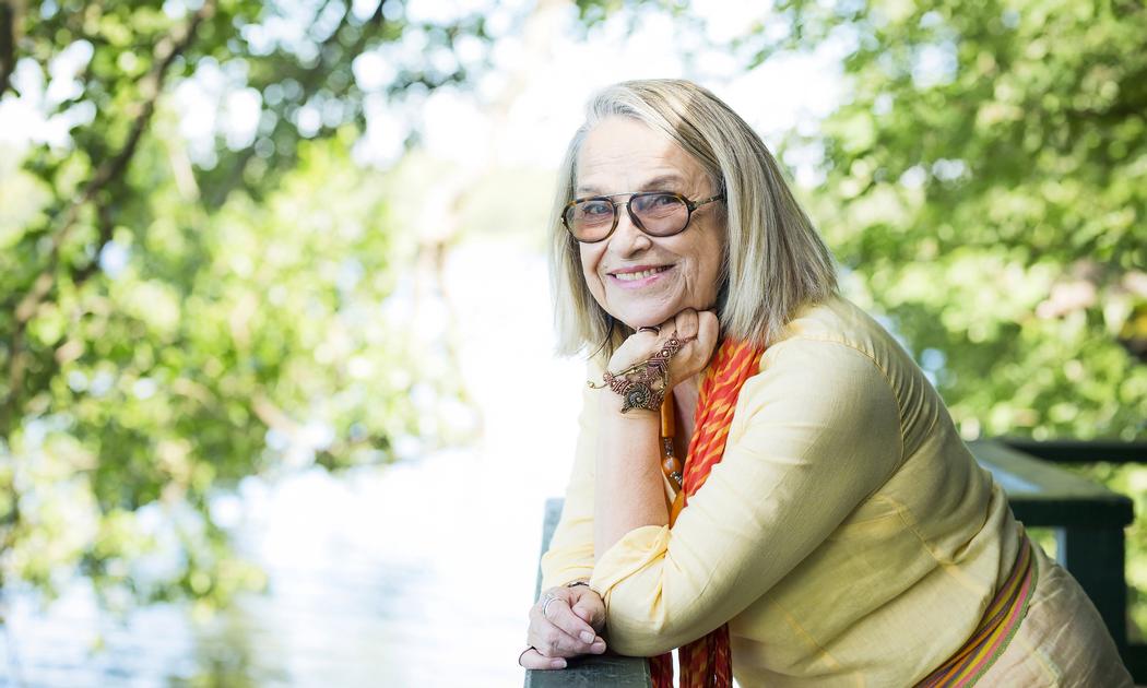 Eija Pokkinen arvostaa vapautta: ”Olen aina ollut etsijä” | Apu.fi