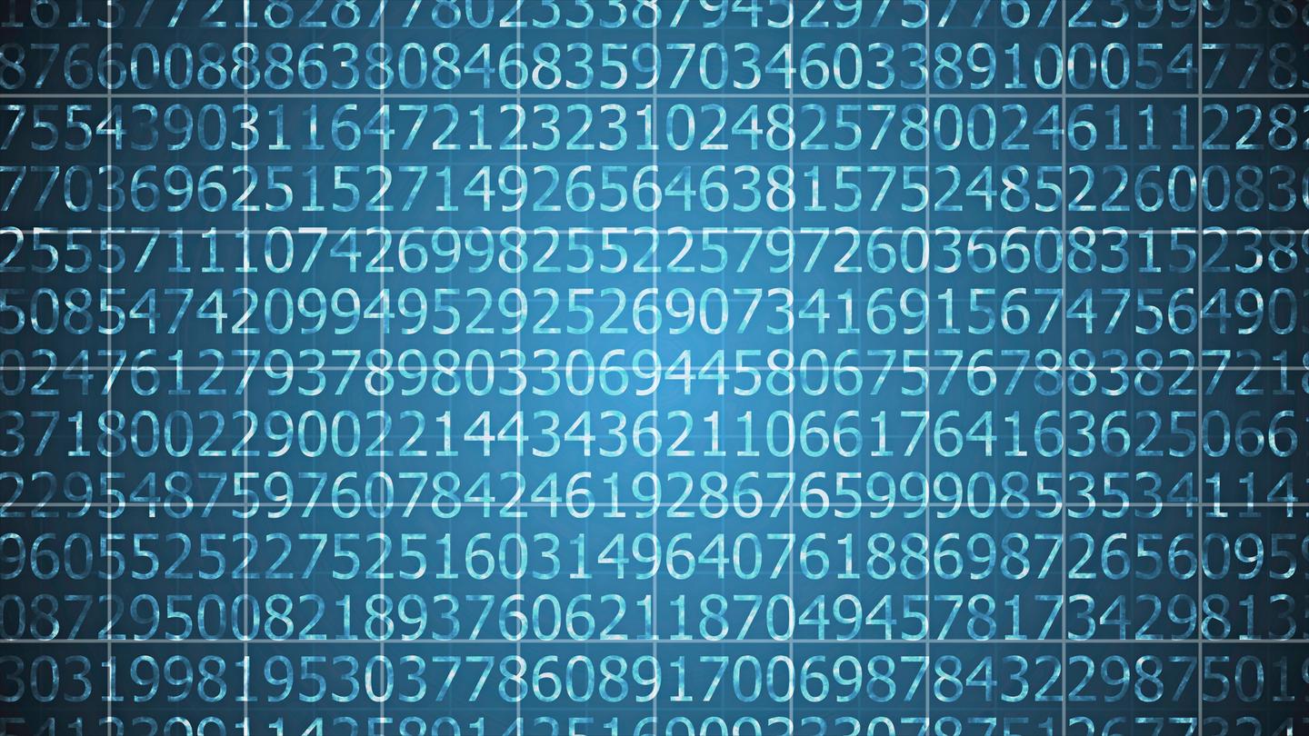 Tarjous Yhdysvalloista: Löydä alkuluku ja voita 150 000 dollaria | Apu