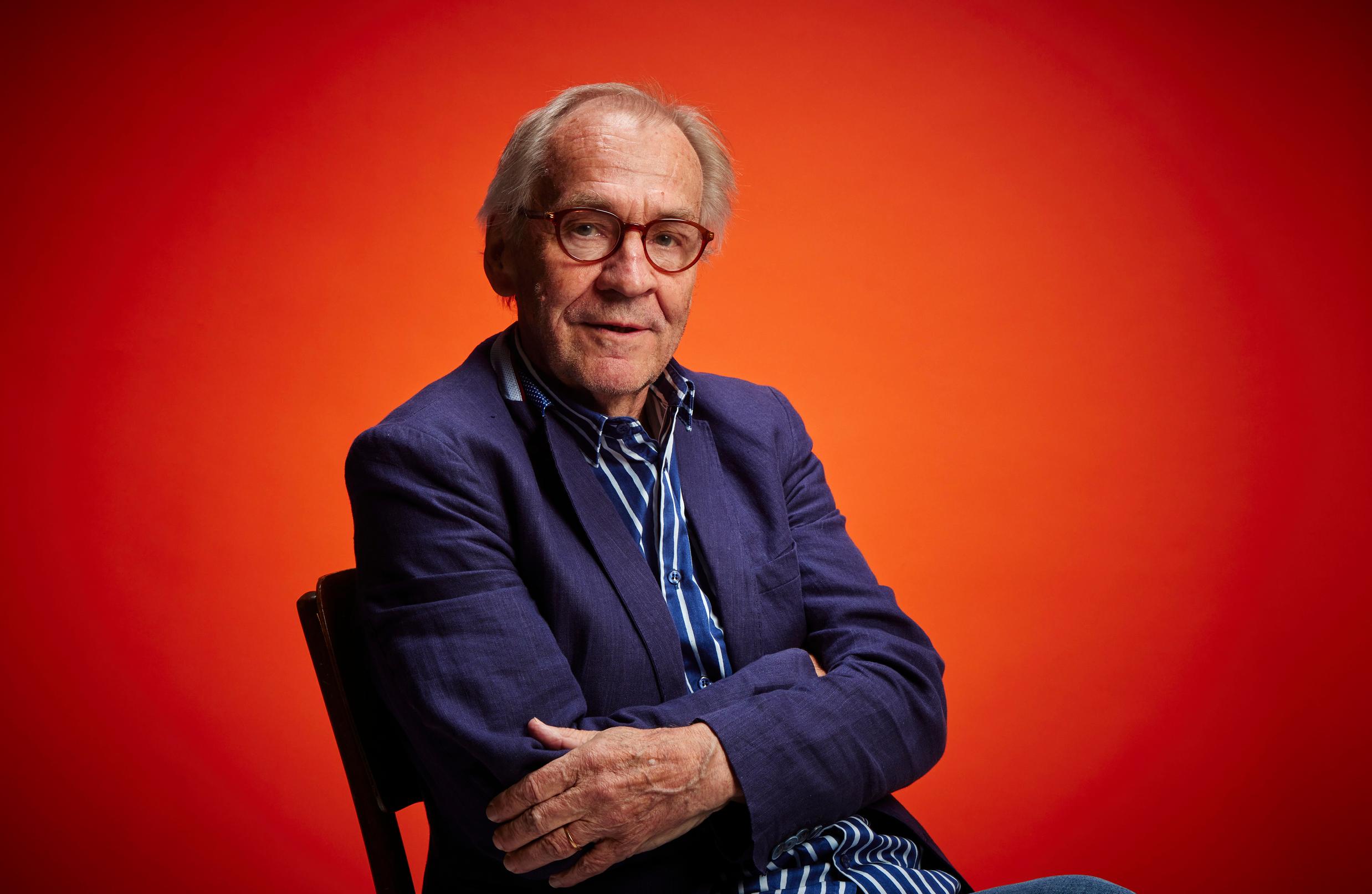 Jalkapallo on edelleen valmentajalegenda Martti Kuuselan suurin ...