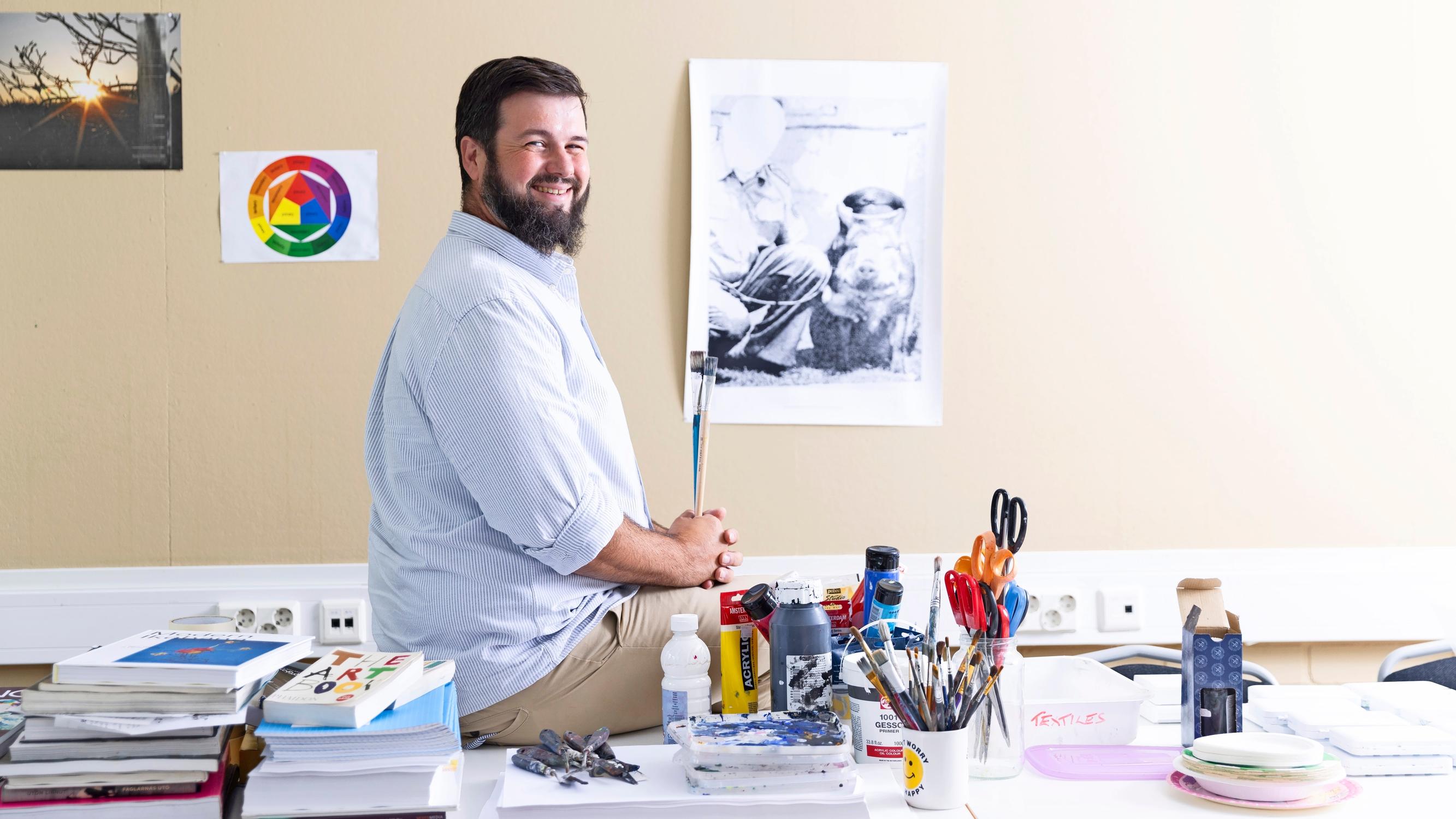 Työnhaku Suomessa tuloksetonta | Yksi kohtaaminen muutti kaiken | Apu