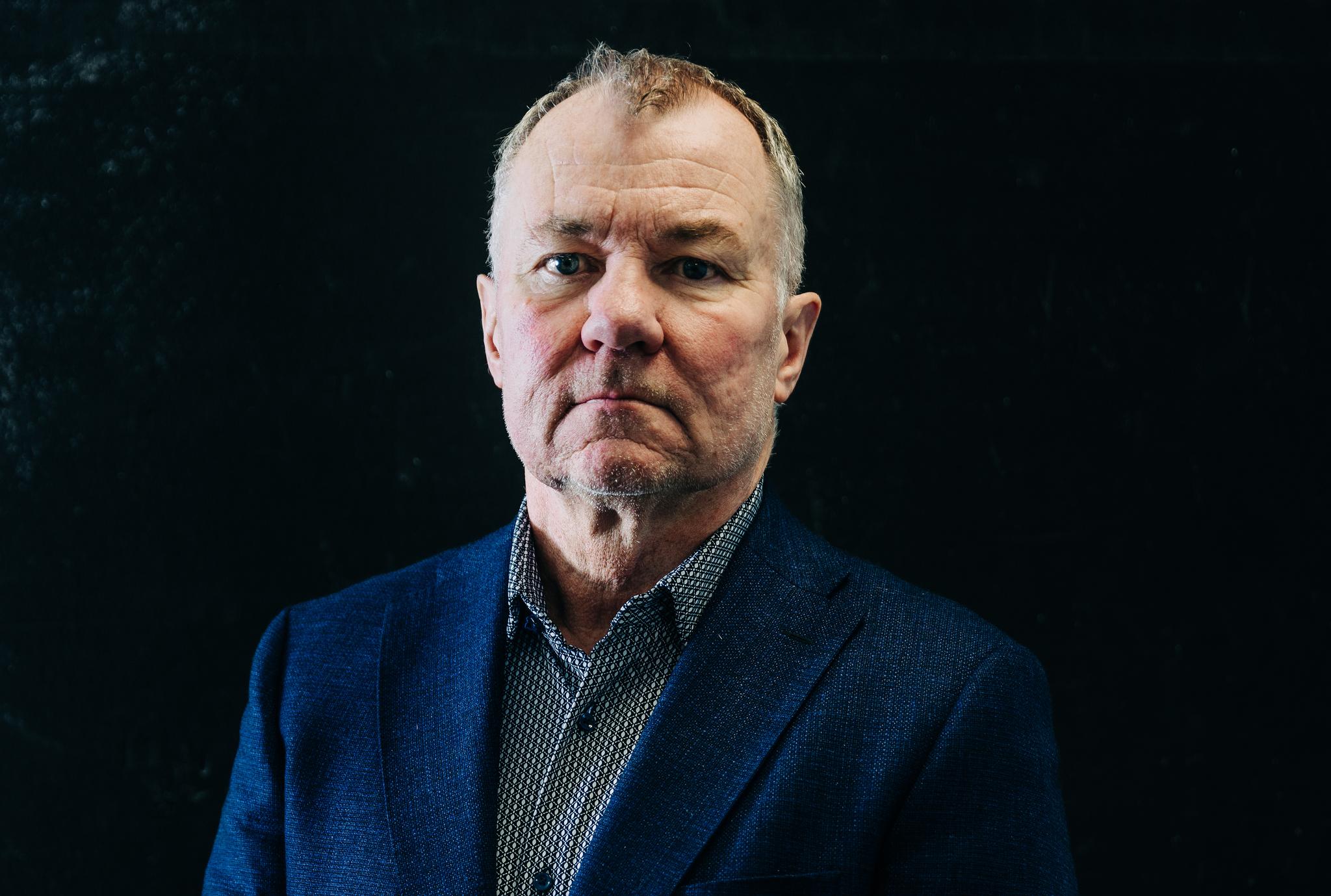 Näin Airiston murha ratkesi | Kuuntele Poliisin mieli -podcast | Apu