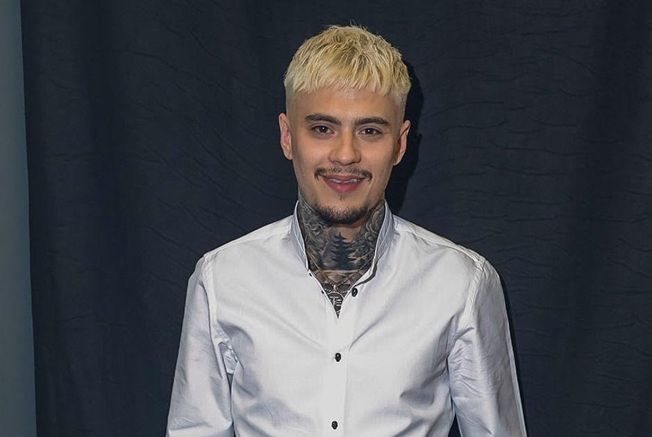 Mikael Gabriel Triana-rakkaastaan: Hän on ollut suuri siunaus | Apu