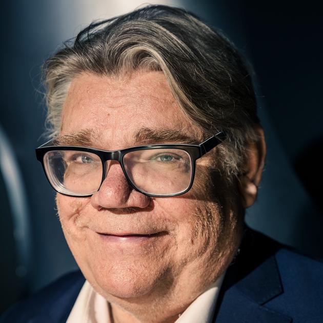 Timo Soini | Apu360