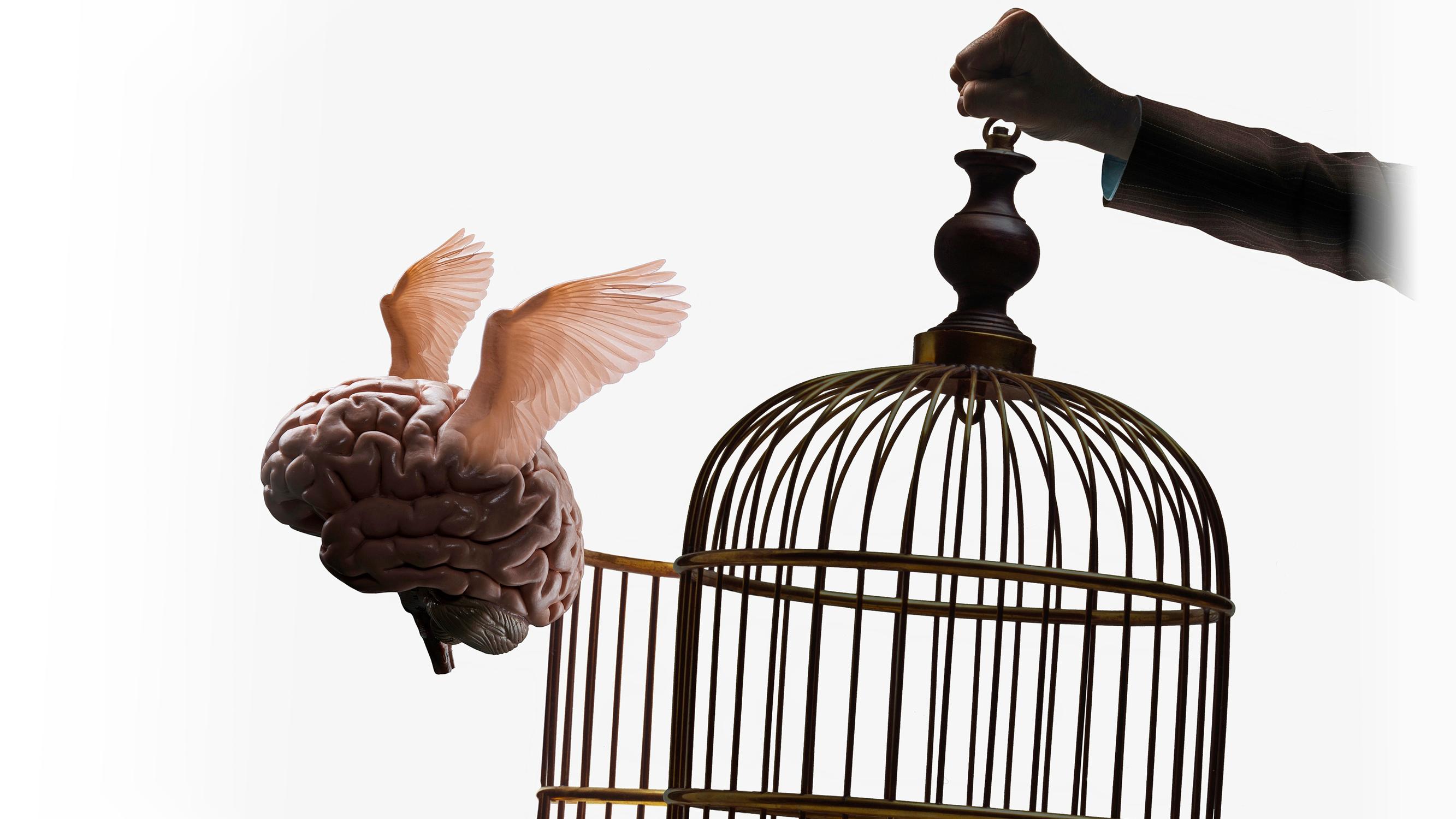 Muistisairaus ei lupa rajoittaa itsemääräämisoikeutta | Apu Terveys