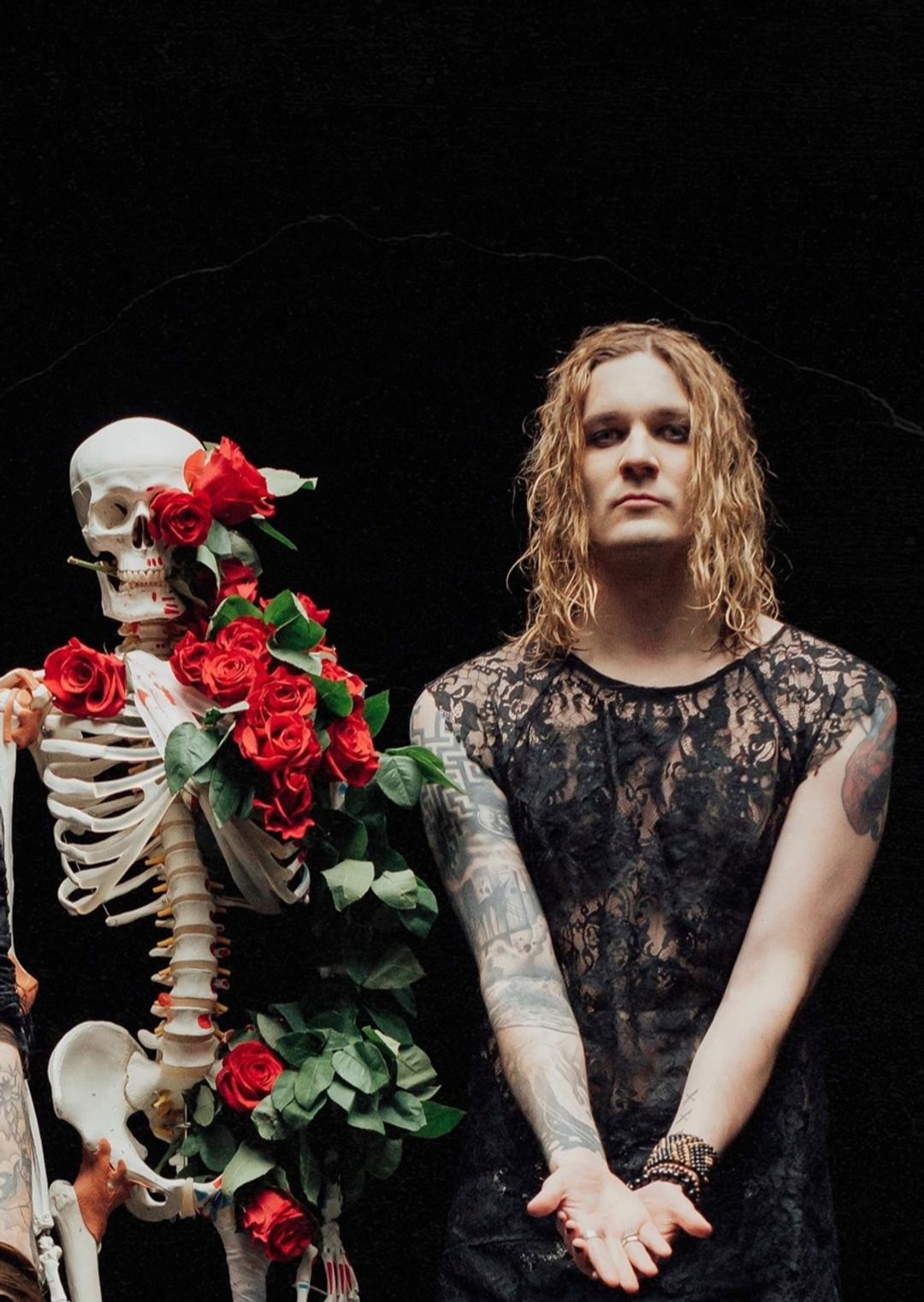 Blind Channelin Joel Hokka: ”Olen ollut idiootti ja kusipää” | Apu