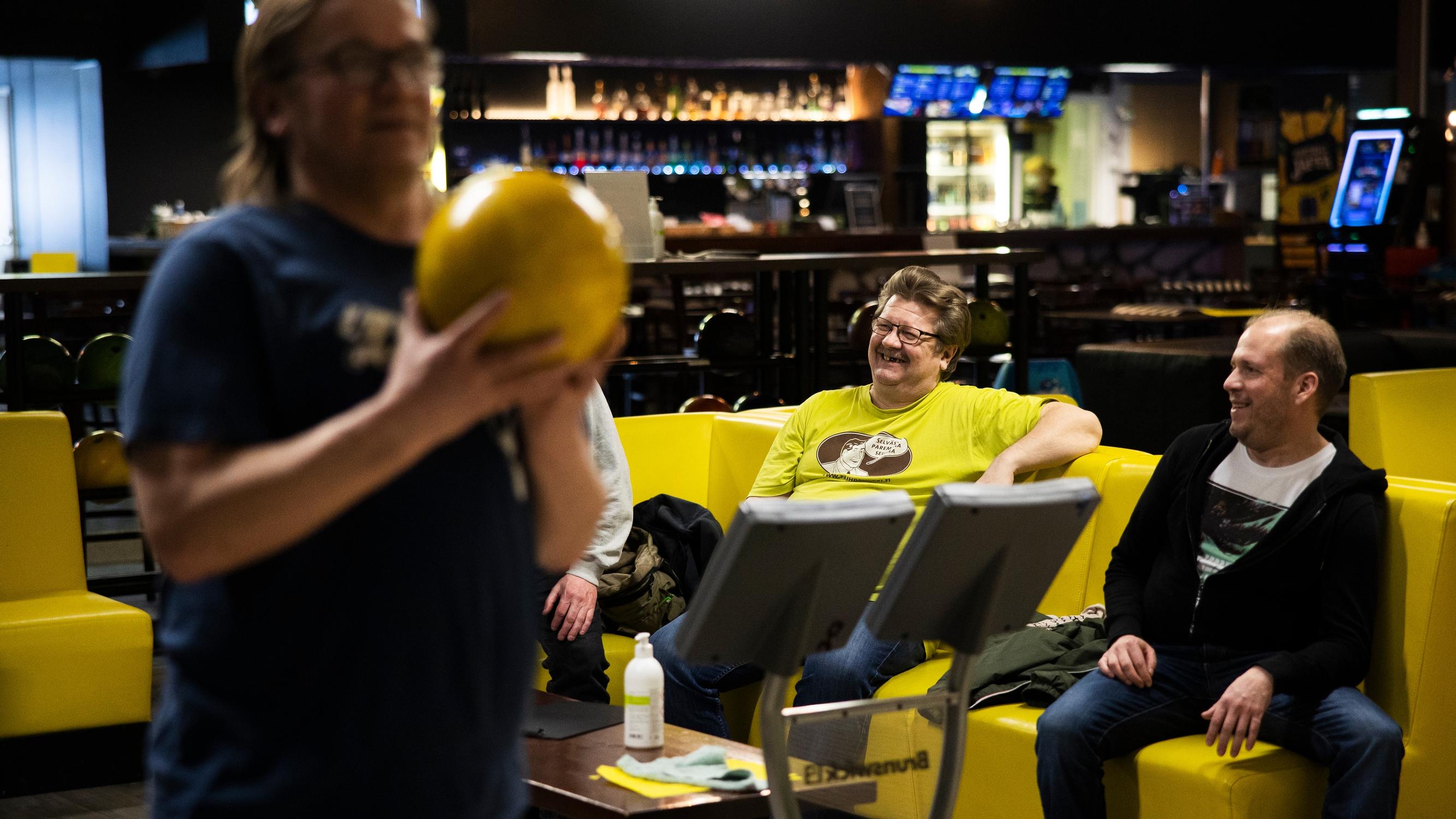 A-kilta Kuppikunta Kuopiossa palkitaan Apu-tonnilla | Apu