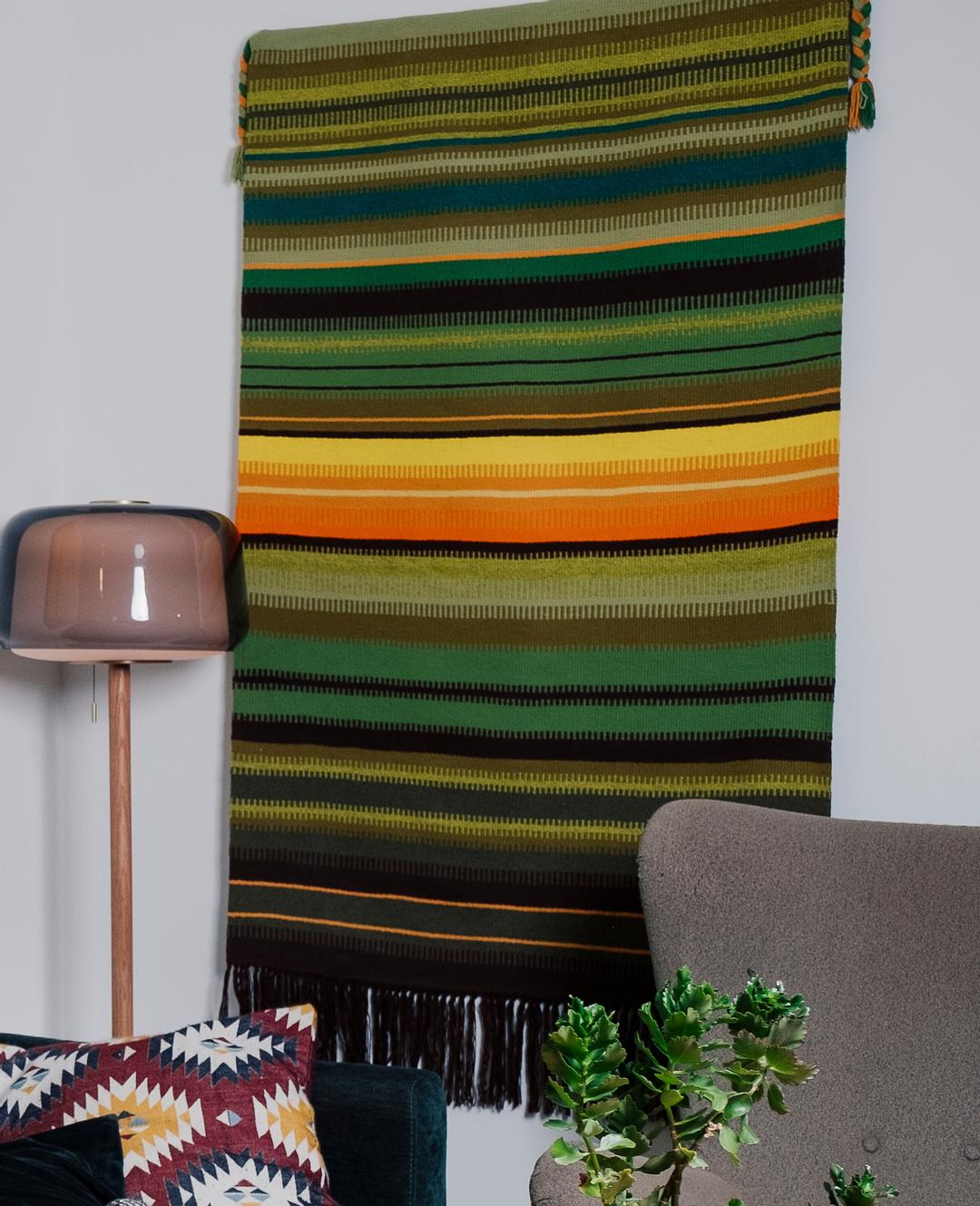 Fatim Diarra: Poliittinen koti Munkkiniemessä | Image