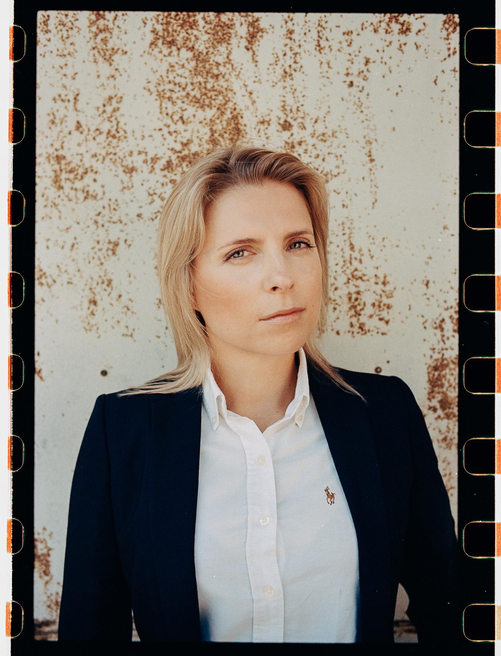 Suvi Uski: Teknologia ei toimi aina parhaaksemme | Image