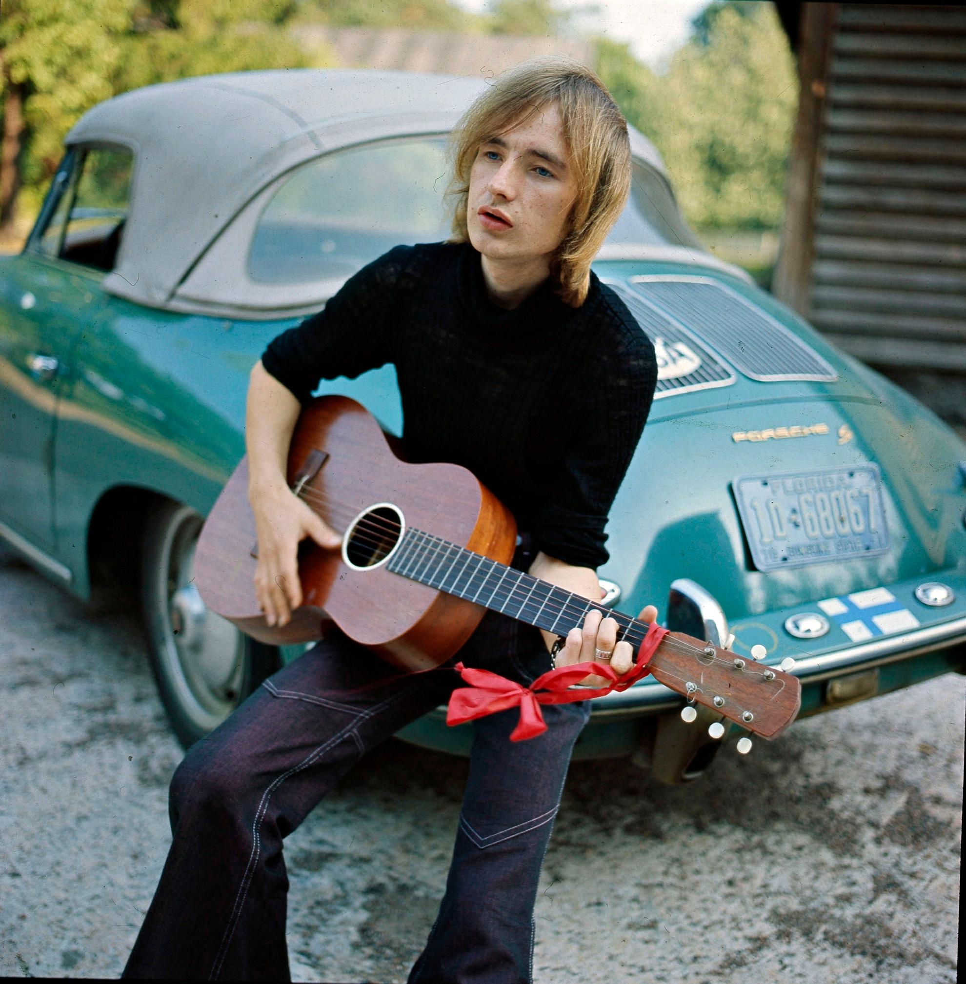 Langenneet legendat 5/10 – Badding pelkäsi varjoaan | Apu