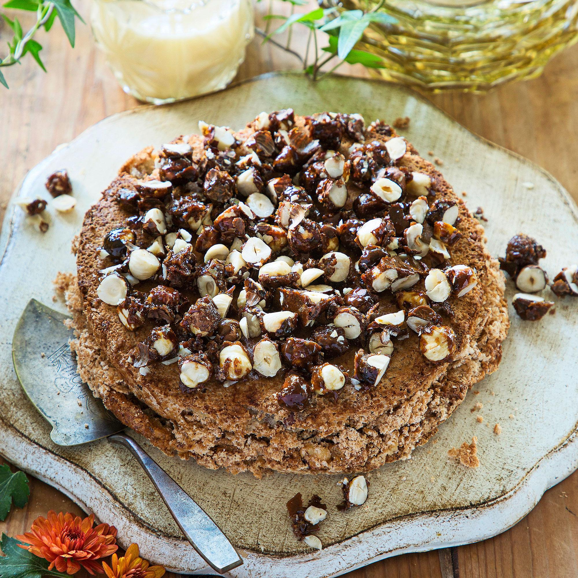 Riikka Sukula: "Rakastan italialaista torikulttuuria" | Eeva