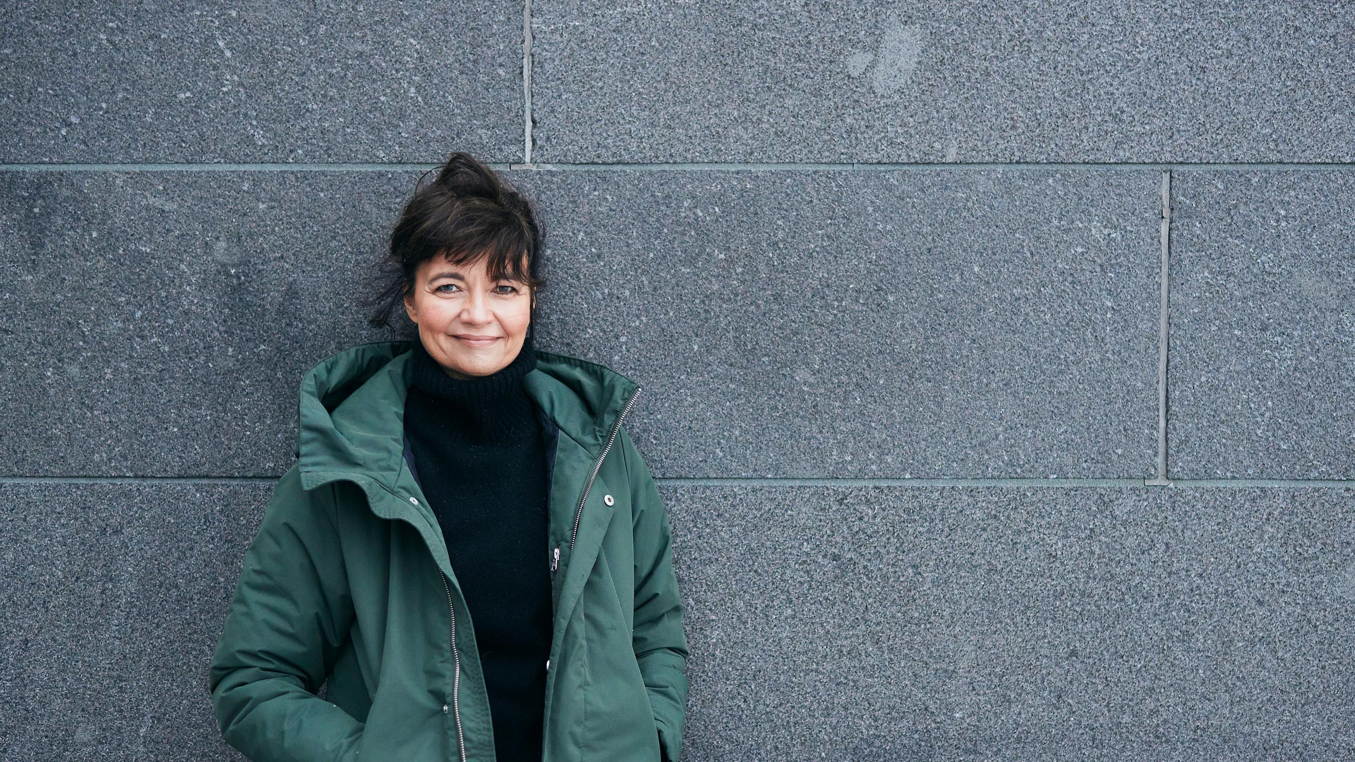 Kirsi Piha: "Maailmantuhon pelosta muodostui sukupolvikokemus" | Apu