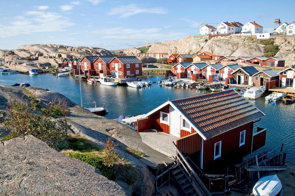 Ruotsi | Nähtävyydet, Tukholma, kaupunkiloma ja muut matkakohteet | Apu360