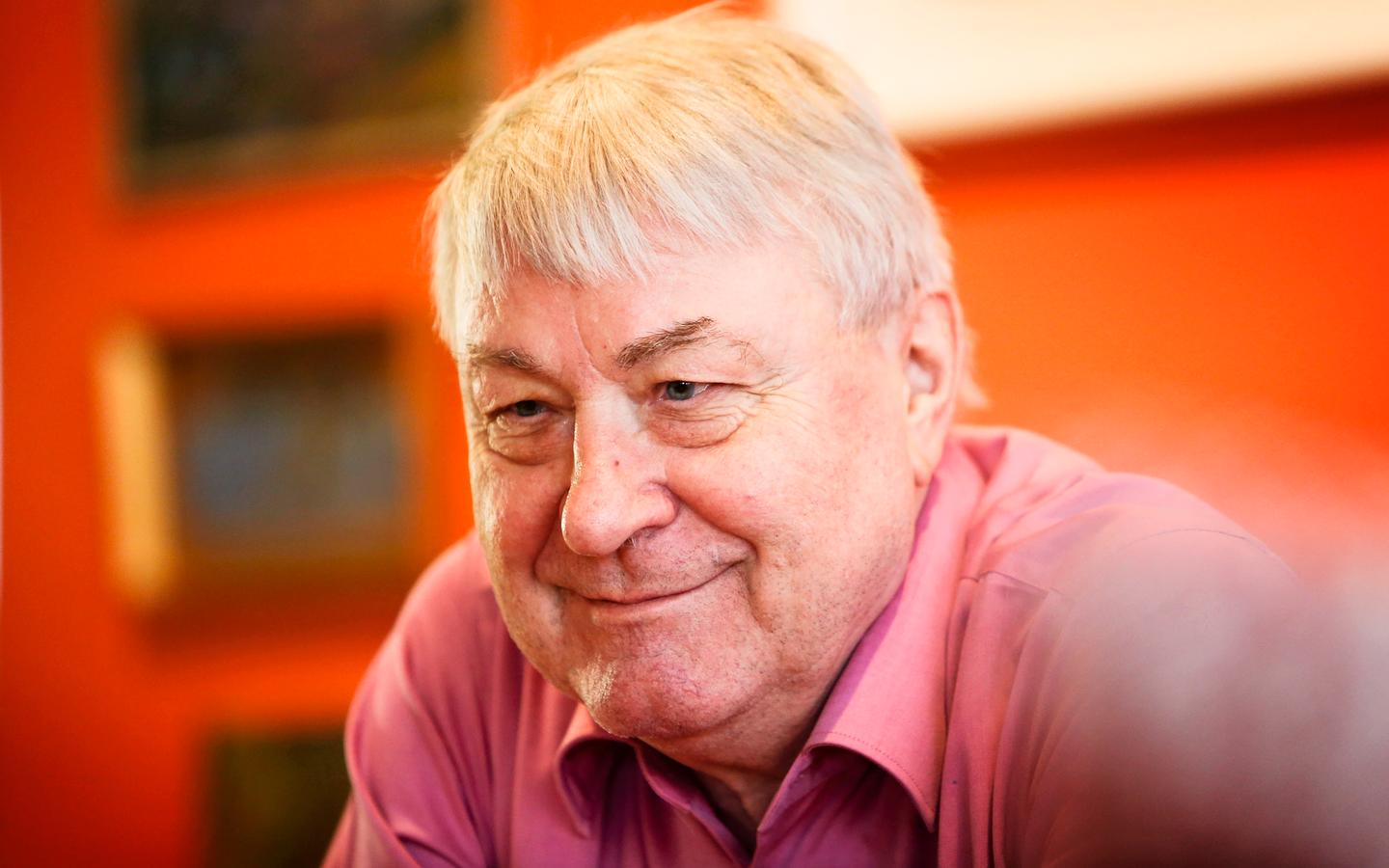 Topi Salmi: "Isä tiesi olevansa yksi parhaista" | Apu