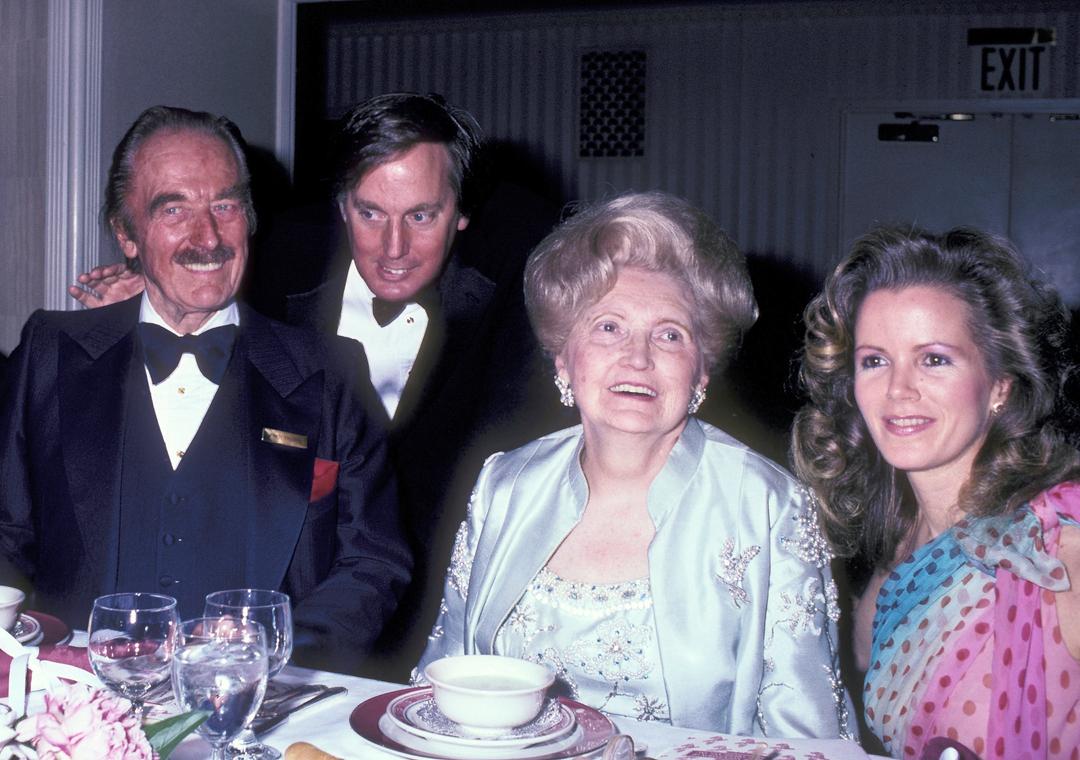 Donald Trump, lännen oudoin johtaja, Helena Petäistön henkilökuva | Apu