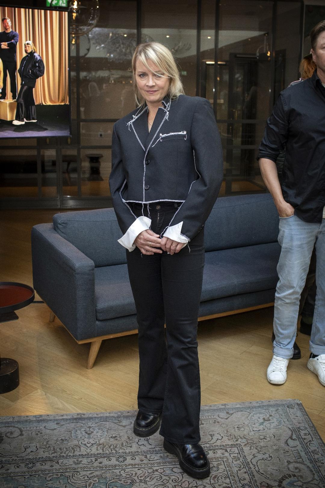 Jonna Tervomaa palasi synnyinseudulleen – ei kaipaa enää lomaa | Apu