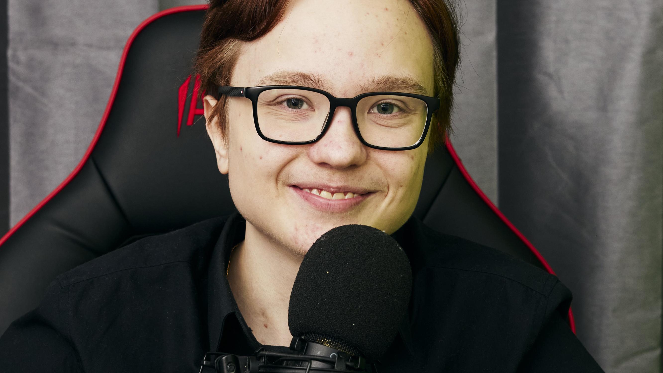 Syöpä | Rasmus sairastui leukemiaan 14-vuotiaana | Apu