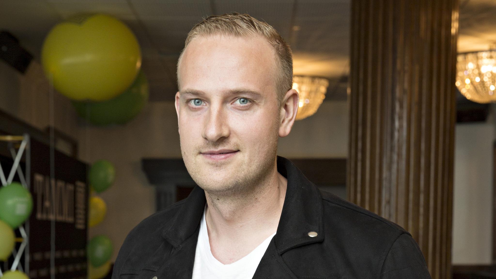 Max Seeck New York Timesin bestsellereihin – Haluaa Oscarin | Apu