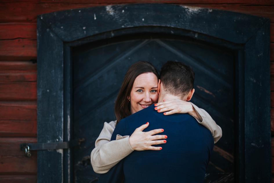 Uusi suhde eron jälkeen antoi sen mitä sinkku kaipaa – ja pelkää | Apu