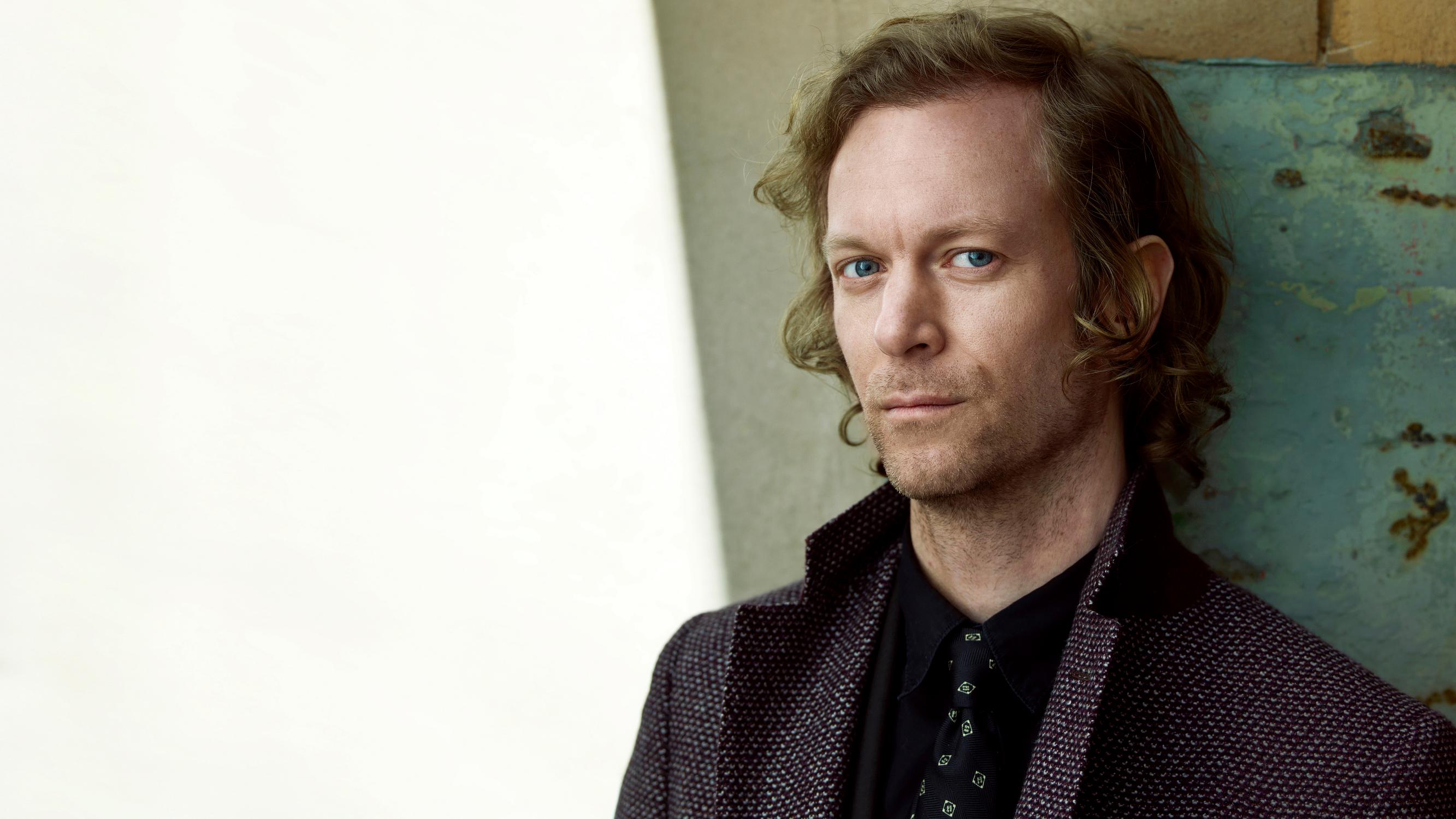 Niklas Natt och Dag: Orjasaari ei oikein istu kuvaan Ruotsista | Apu