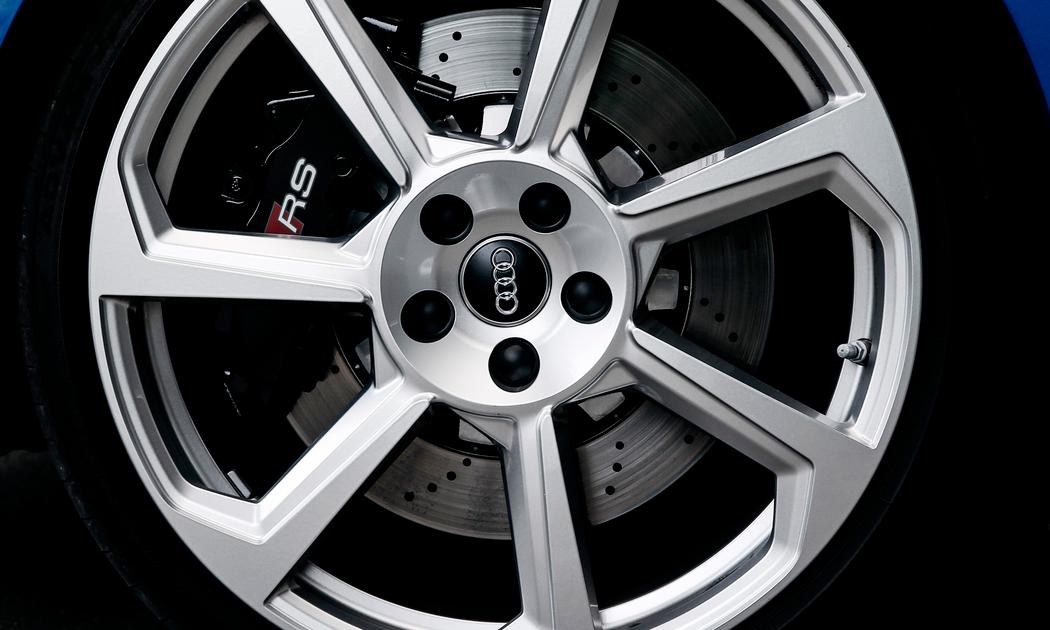 Audi | Uusimmat koeajot, testit ja vertailut | Apu360