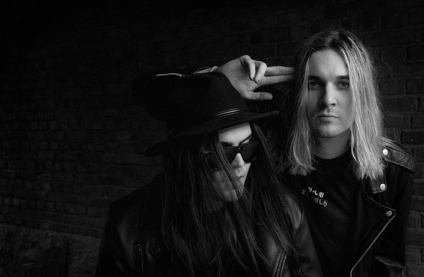 Blind Channel -laulaja Joel Hokka: Oulu on opettanut nöyryyttä | Apu