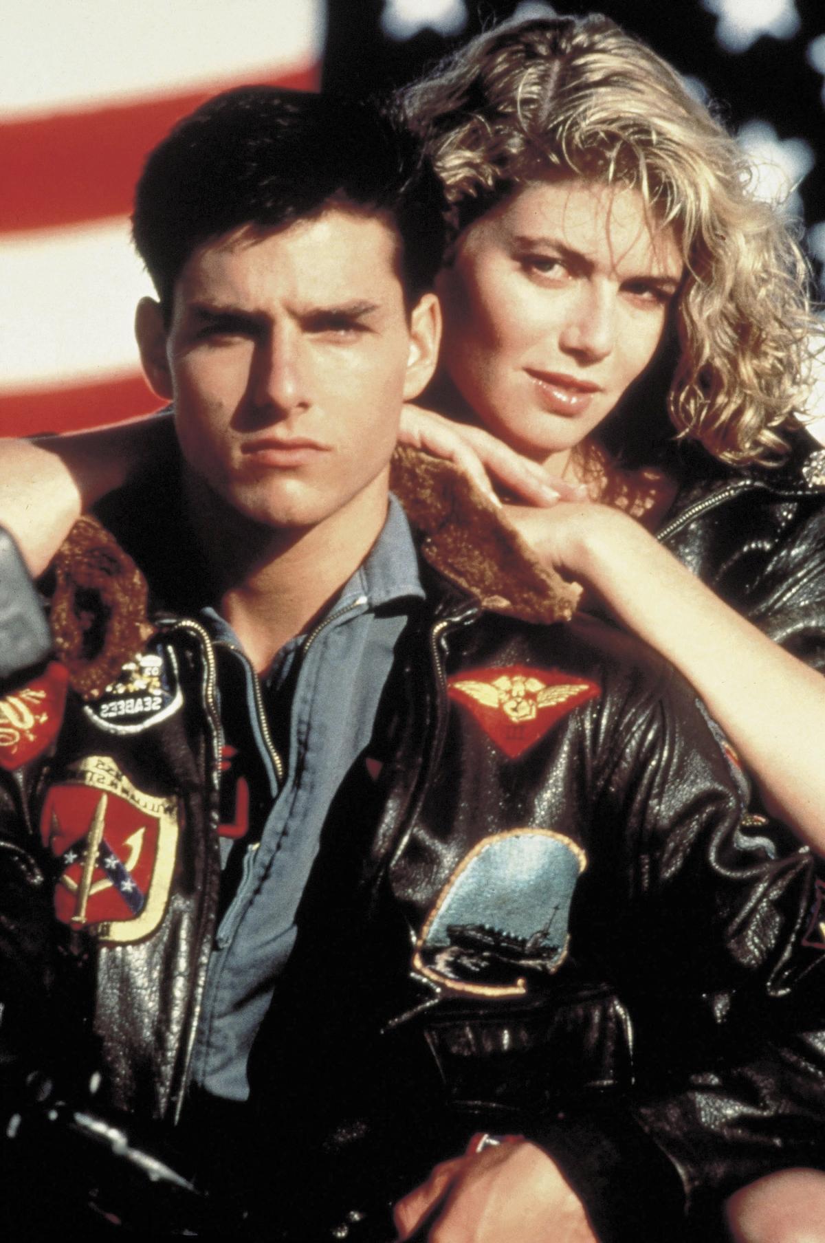Top Gun -tähti Kelly McGillis ja traaginen elämä | Apu
