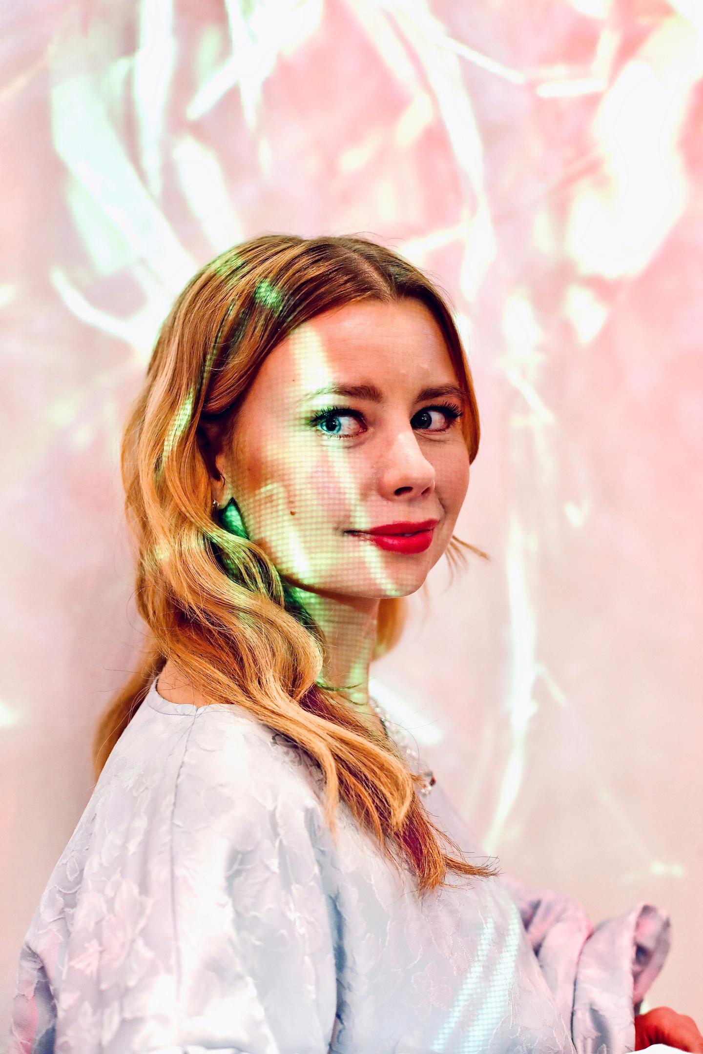 Myrskyluodon Maija, Amanda Jansson: Tämä on suomalaisissa parasta | Apu