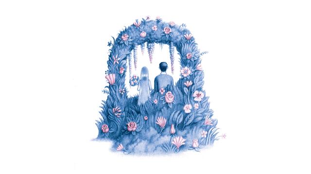 Häät | Tekoköyhä morsian | Luksus-hääsuunnittelijan paljastukset | Apu