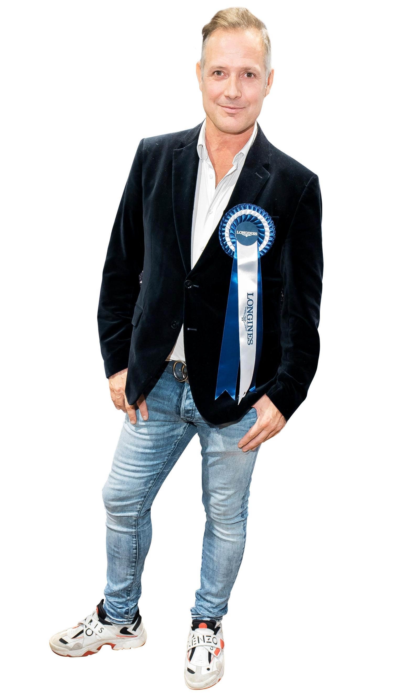 Eliya Zweygberg Katariina Sourista erottuaan: Tinder ei kiinnosta | Apu