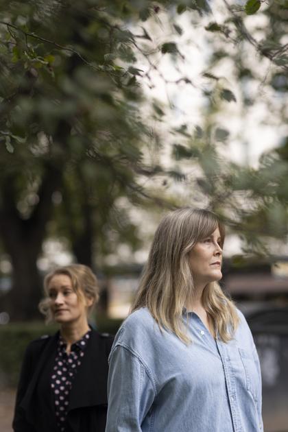 Reetta Aalto ja Satu Venäläinen: #Metoo ei lopettanut härintää | Apu