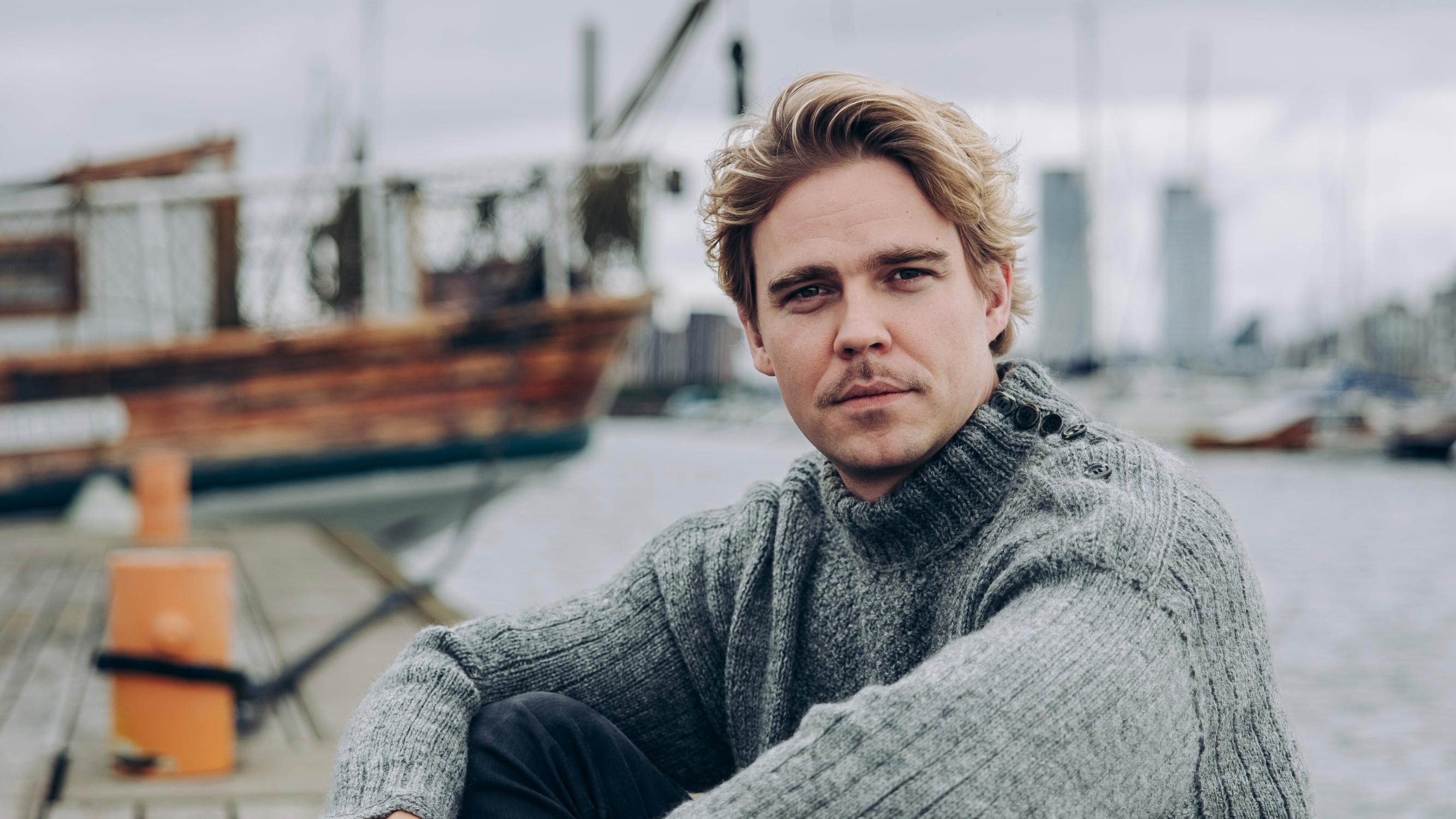 Aku Sipola häpesi työttömyyttään | ”Luulin olevani viallinen” | Apu