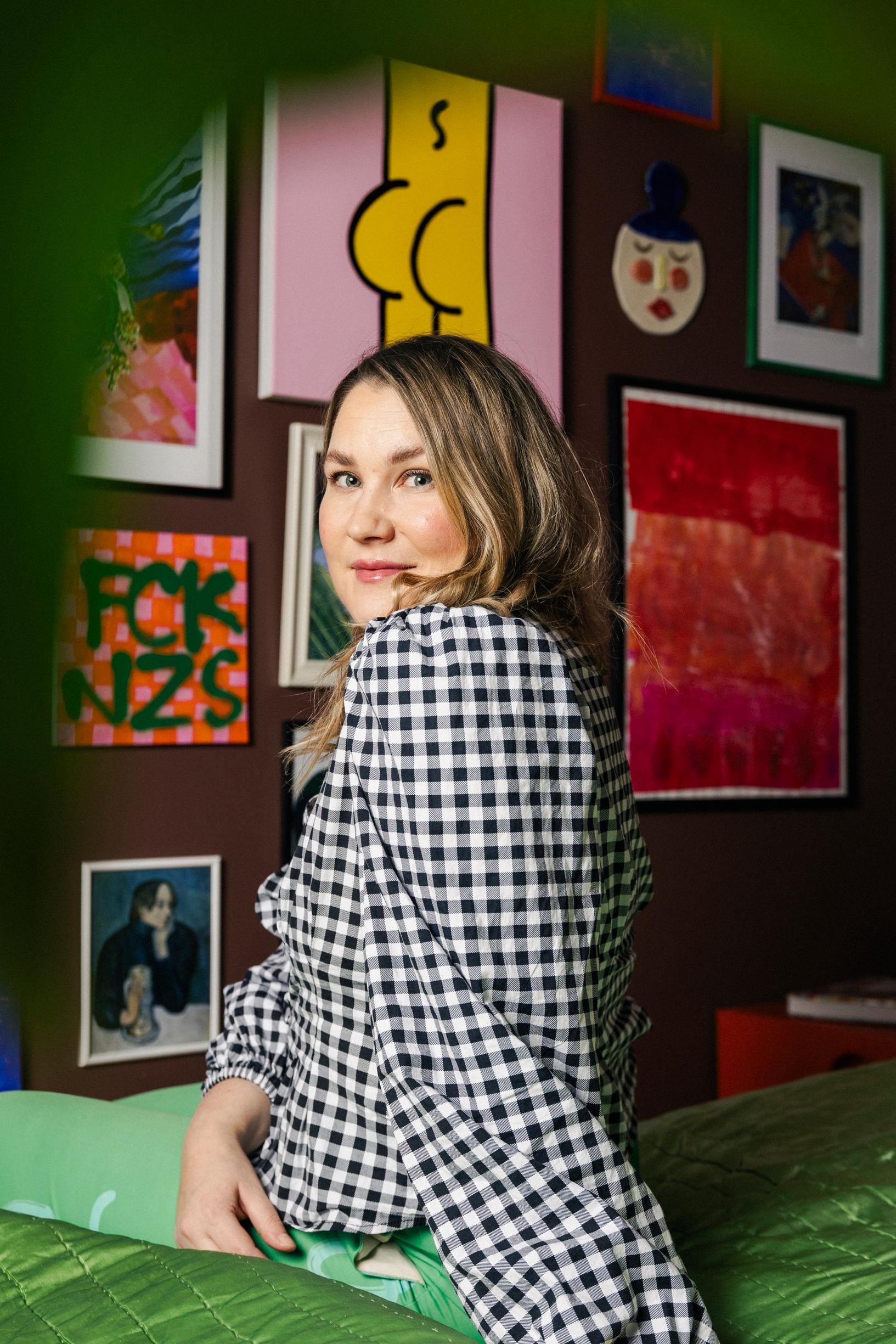 Irene ja Erika Naakka ihailivat lapsena vanhinta siskoaan | Apu