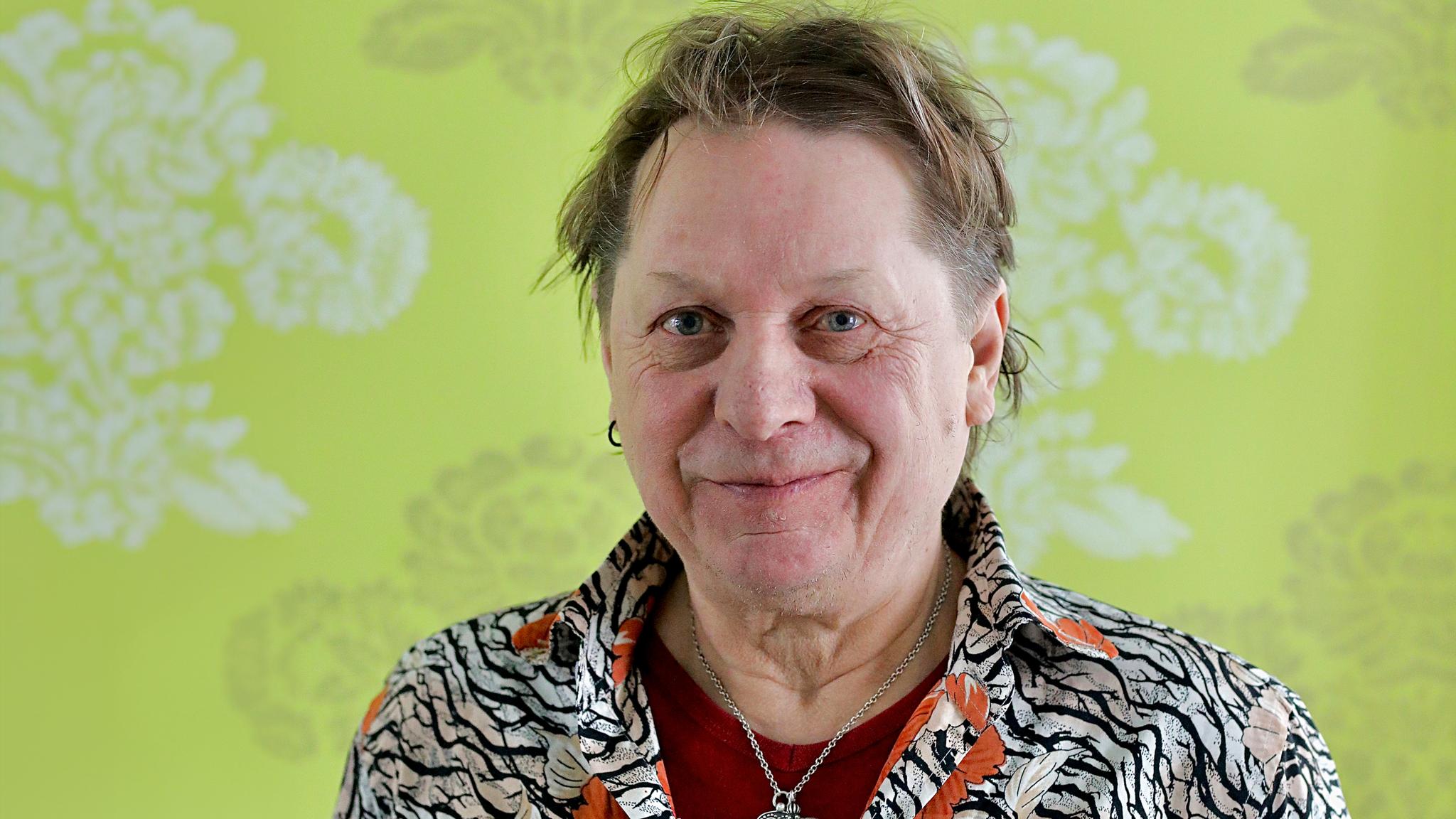 Parainen | Salvador Dalí -museo ja sen merkillinen johtaja | Apu